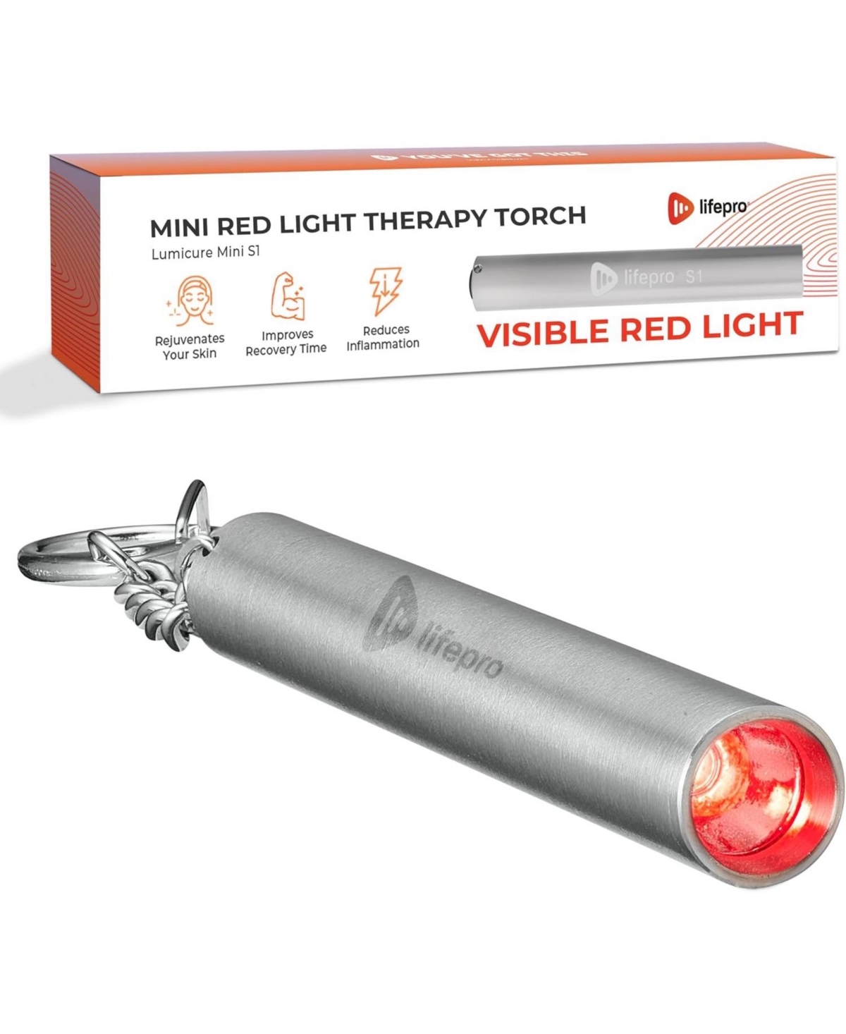Click here for Lifepro Infrared & Red Light Therapy Device ȁ... prices