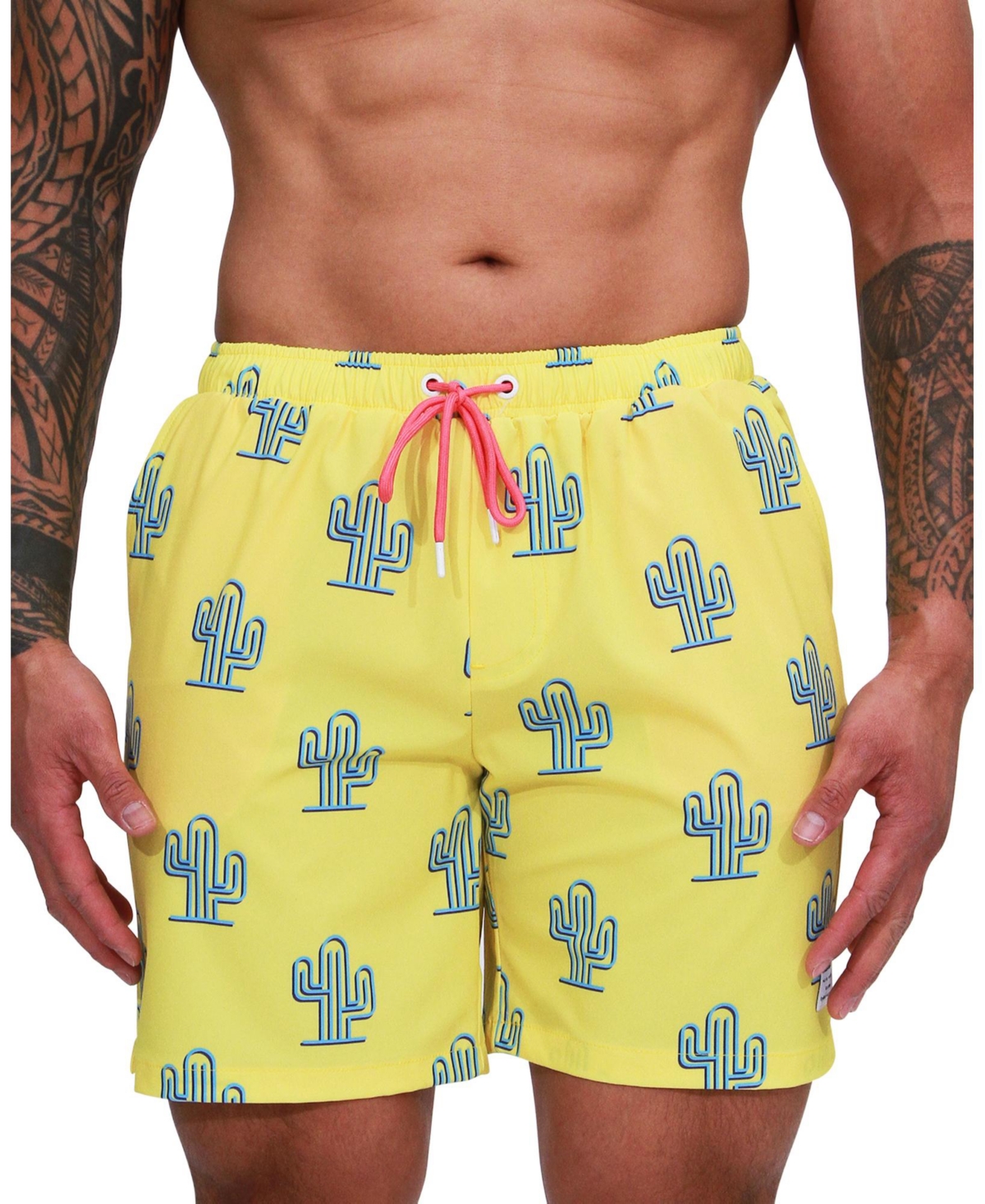 Click here for Mosmann Australia Mens Sonoran Swim Shorts prices