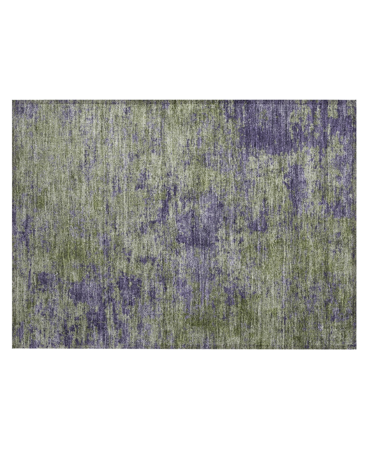 Click here for Addison Chantille ACN1360 18x26 Area Rug - Olive prices