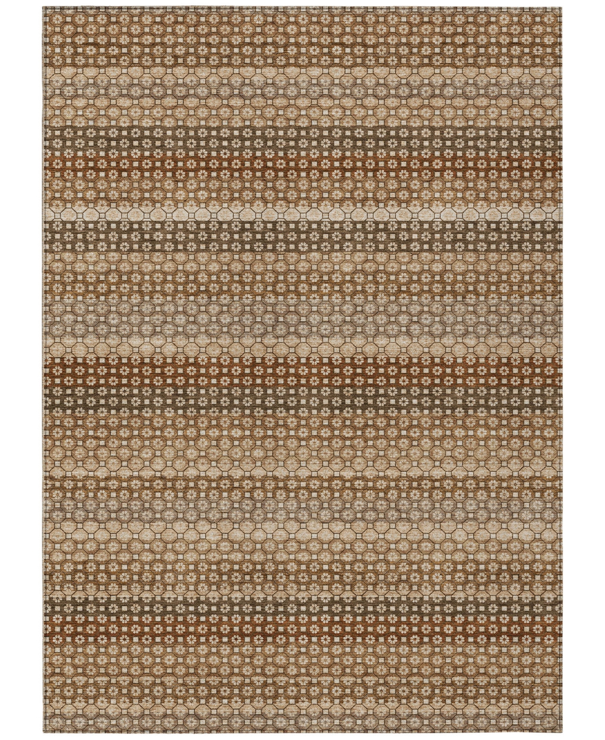 Click here for Addison Chantille Machine Washable ACN1424 3x5 Are... prices
