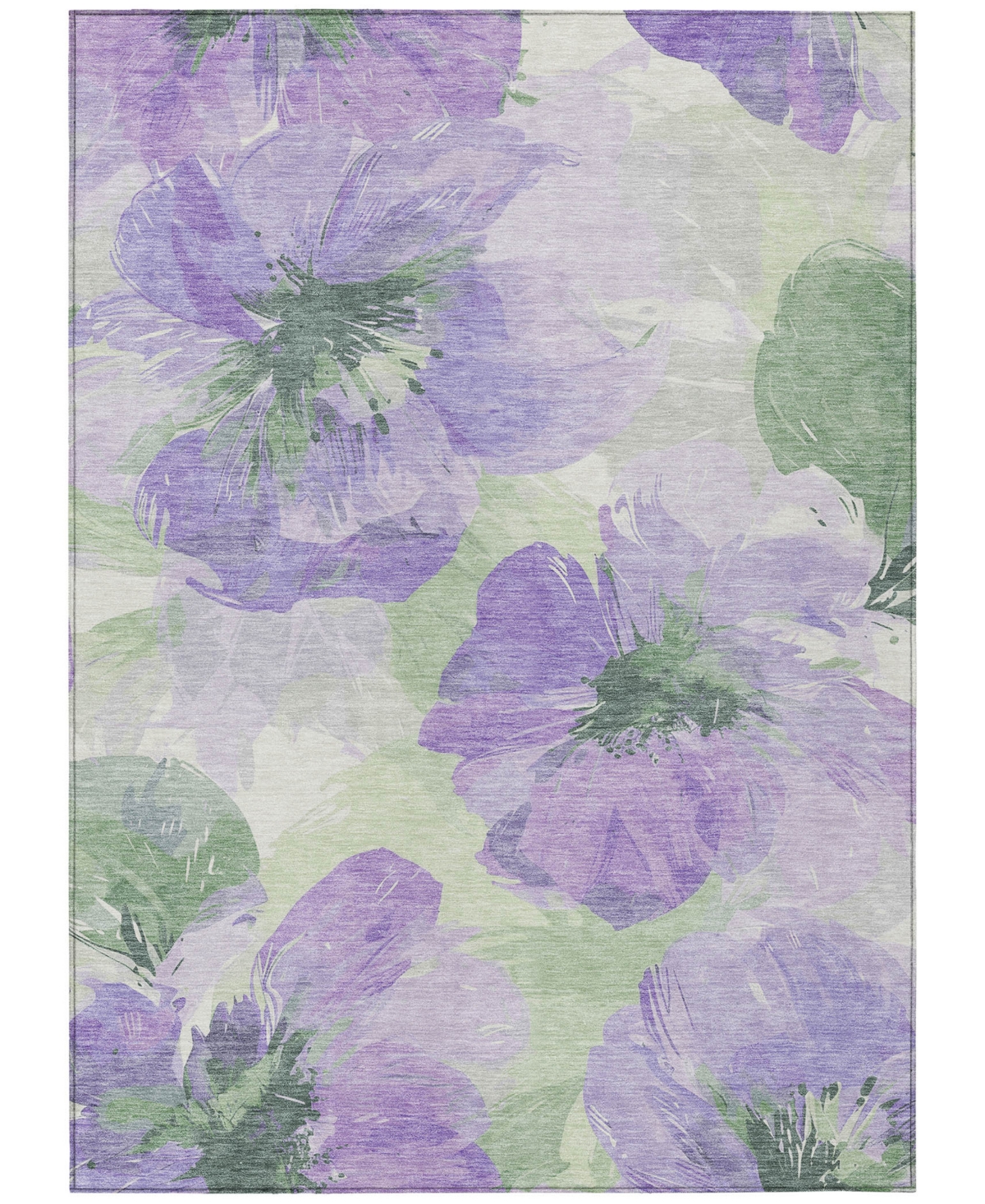 Click here for Addison Chantille Machine Washable ACN1554 3x5 Are... prices