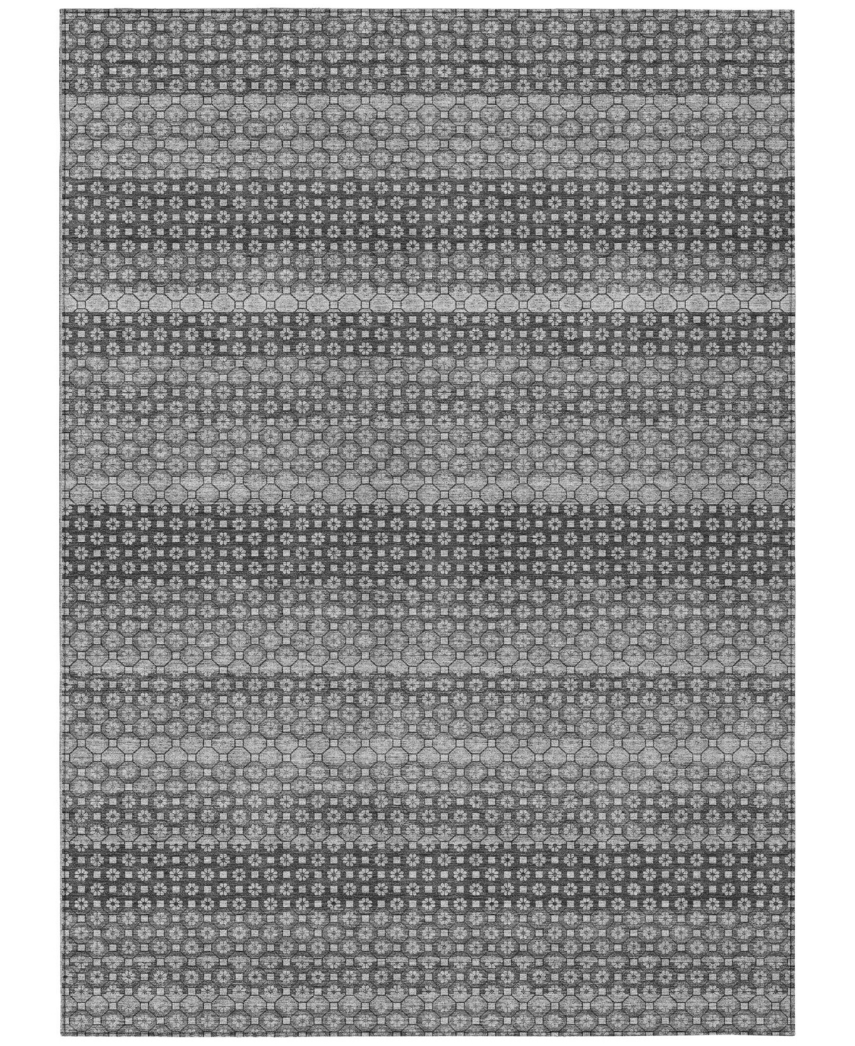 Click here for Addison Chantille Machine Washable ACN1422 8x10 Ar... prices