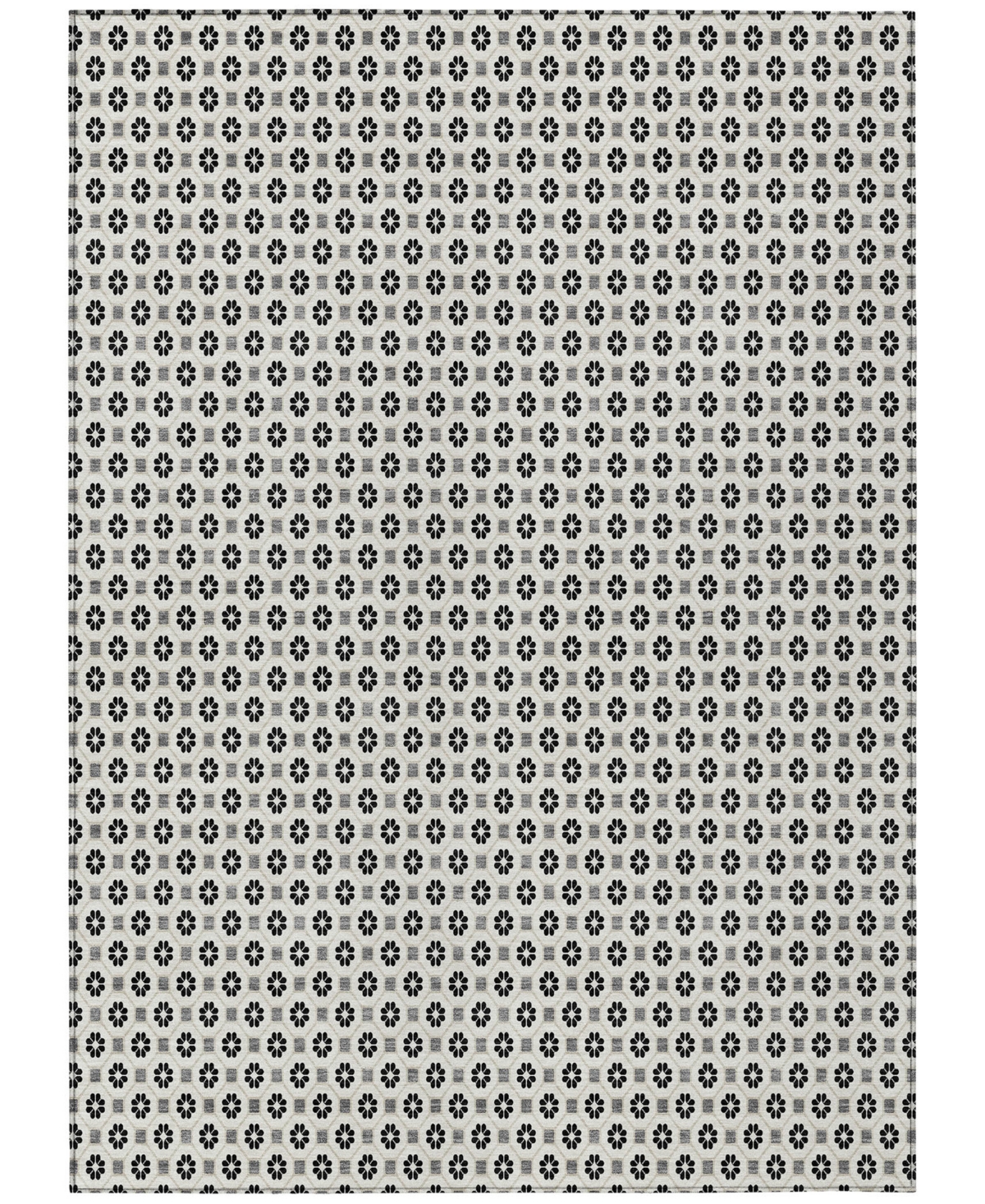 Click here for Addison Chantille Machine Washable ACN1432 8x10 Ar... prices