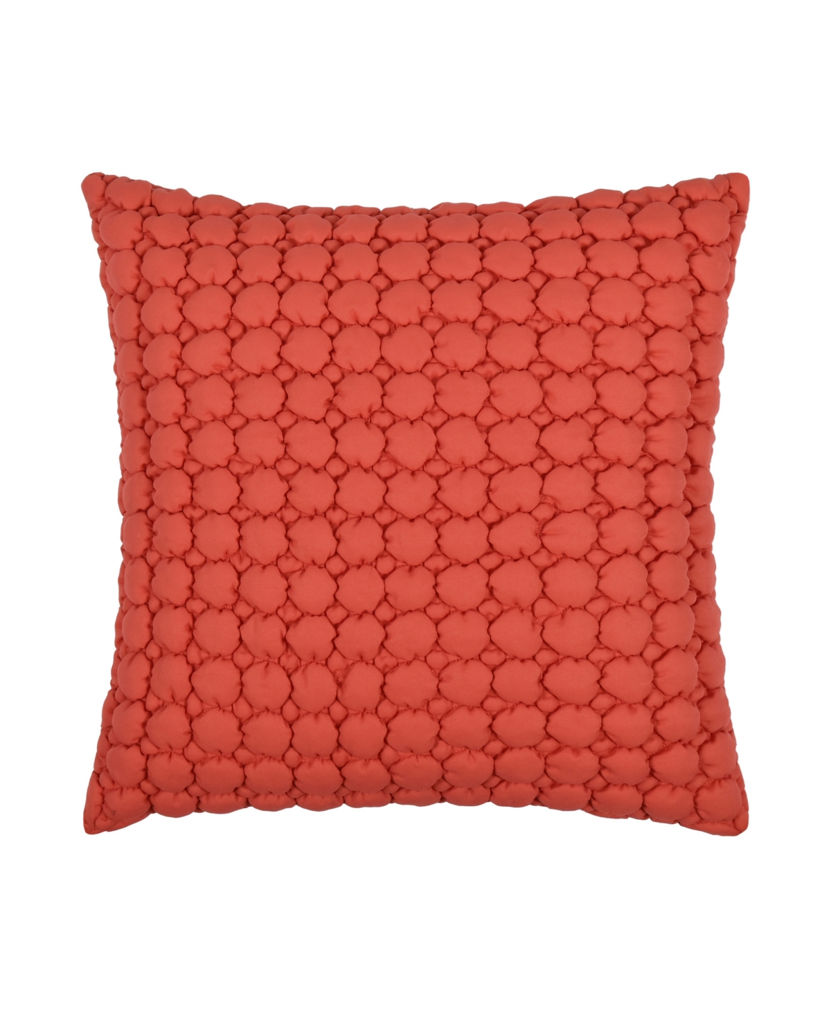 Click here for J by J Queen Bold Cloud Puff Quilted Decorative Pi... prices