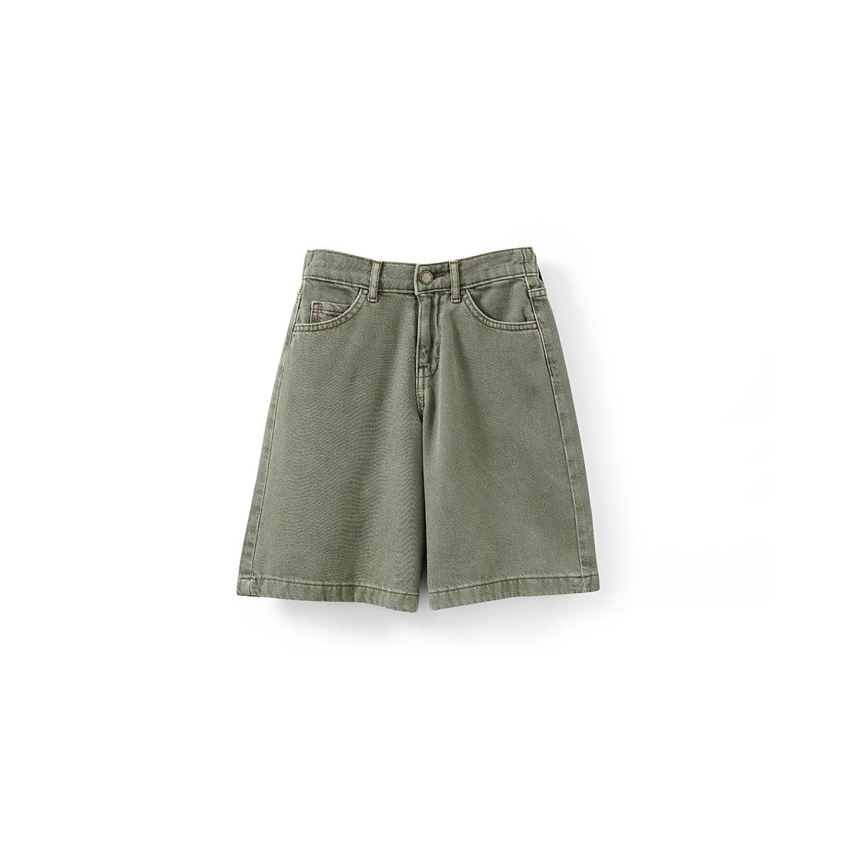 Click here for Cotton On Little Boys Little/Big Jayden Denim Jort... prices