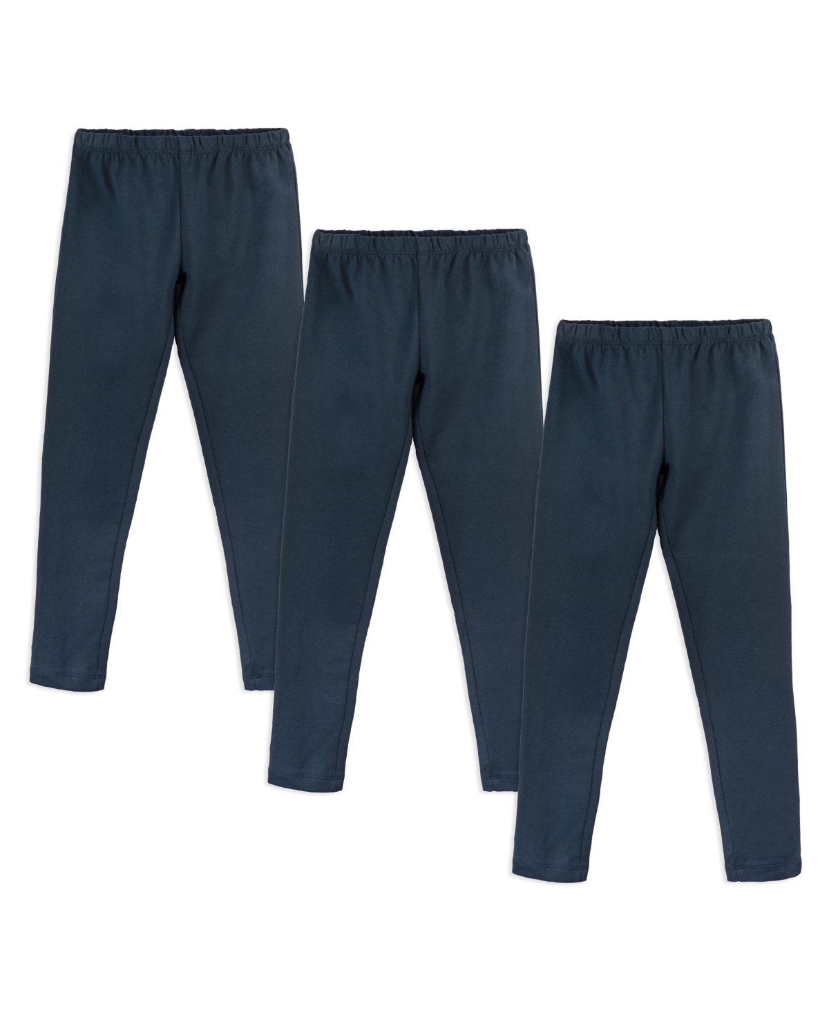 Click here for Mightly Girls Fair Trade Organic Cotton Leggings 3... prices