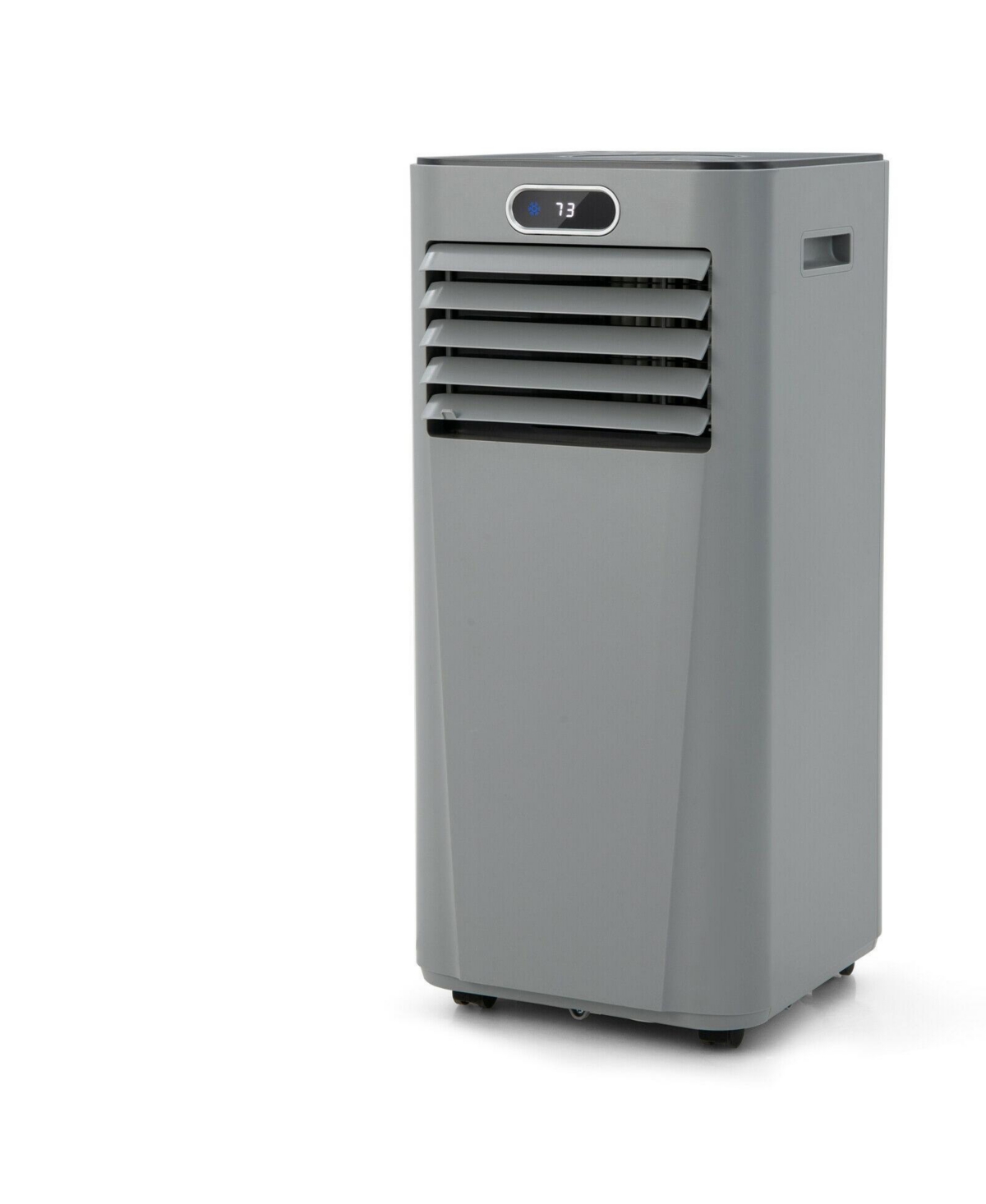 Click here for 8000 Btu(Ashrae) 3-in-1 Portable Air Conditioner w... prices