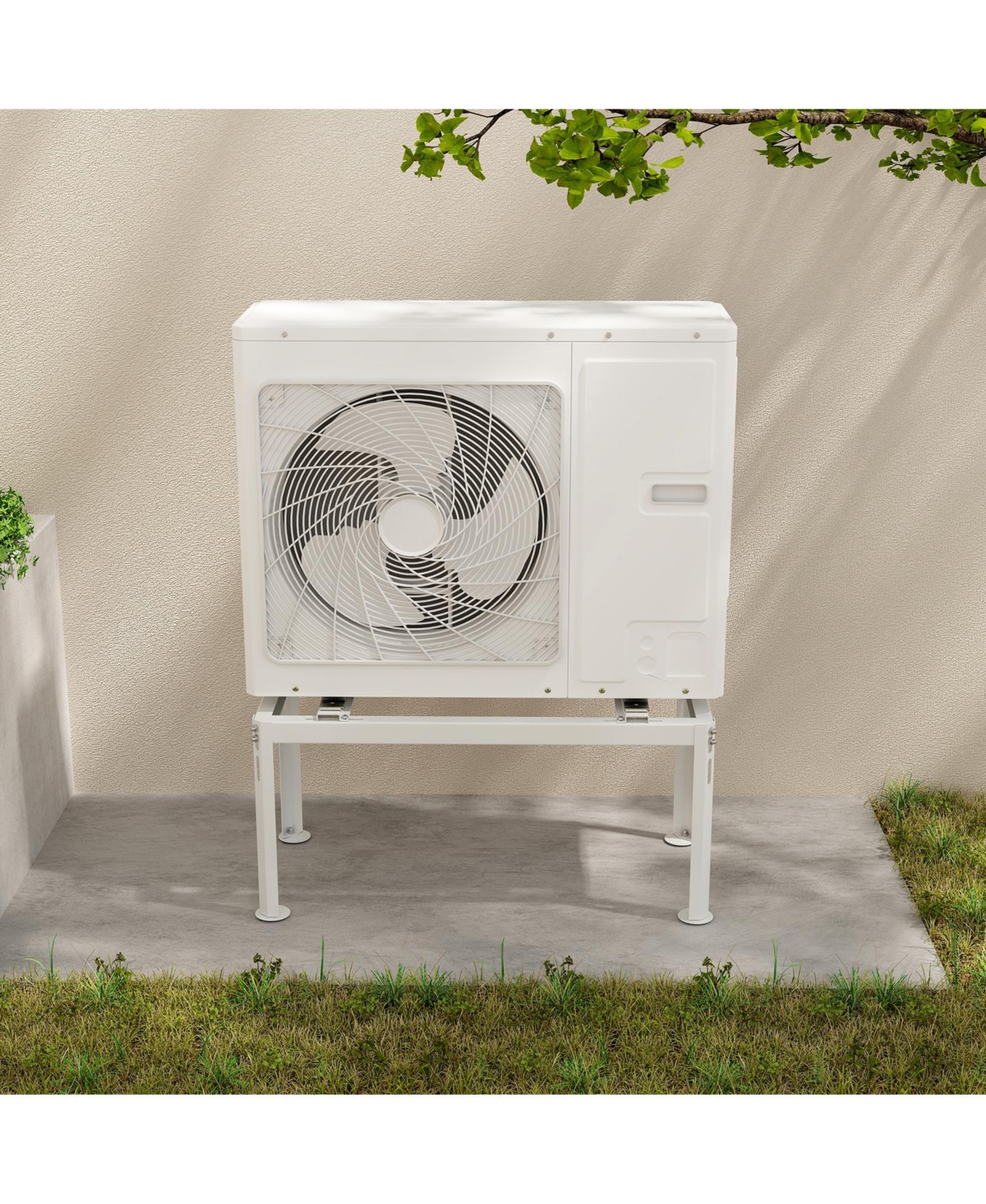 Click here for Mini Split Ground Stand for 9000-18000 Btu Ductles... prices