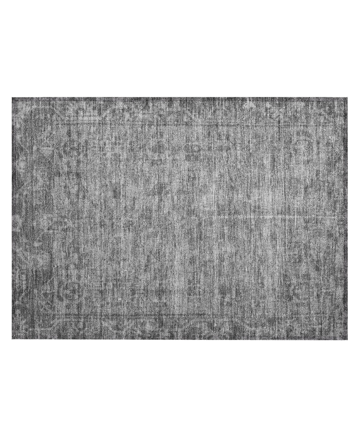 Click here for Addison Chantille ACN1228 18x26 Area Rug - Gray prices