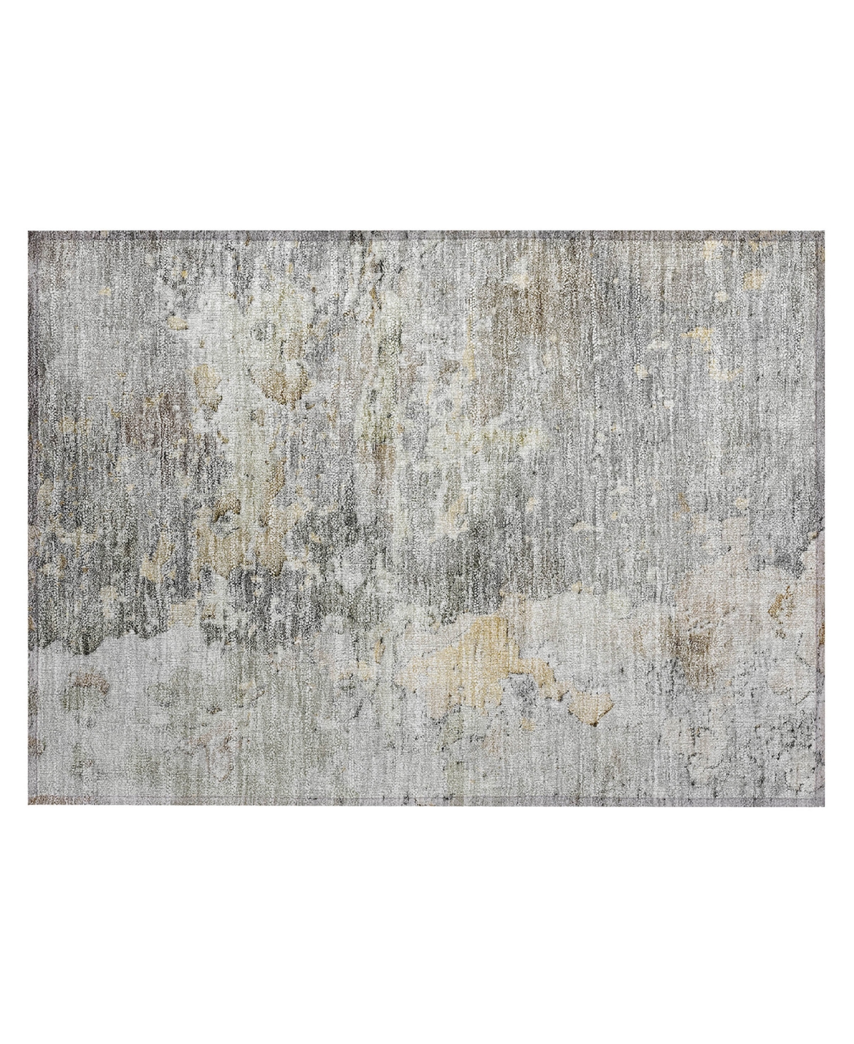 Click here for Addison Chantille ACN1234 18x26 Area Rug - Gray prices