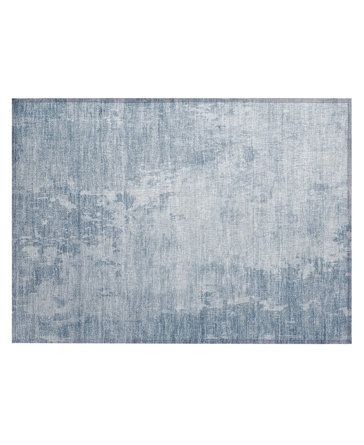 Click here for Addison Chantille ACN1260 18x26 Area Rug - Mist prices