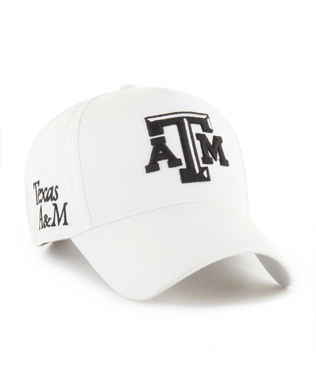 Click here for 47 Brand Mens White Texas A&M Aggies Foundation Of... prices