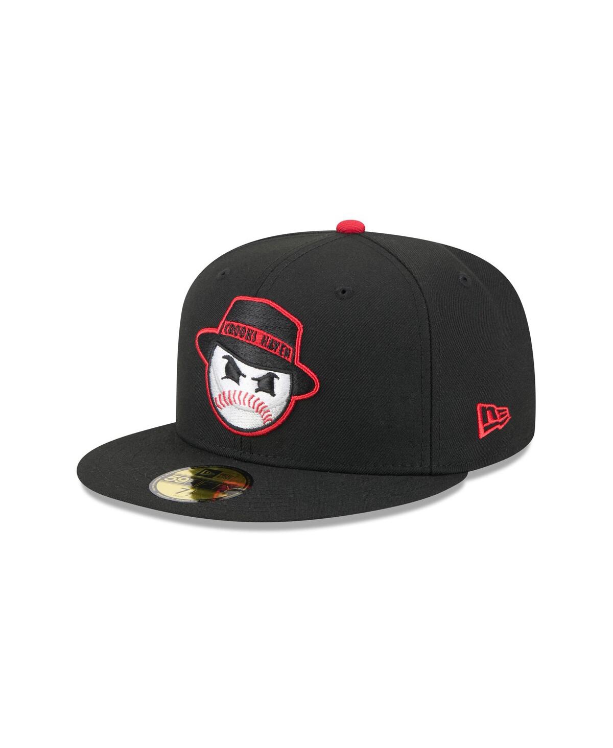 Click here for New Era Mens Black St. Paul Saints Theme Nights 59... prices