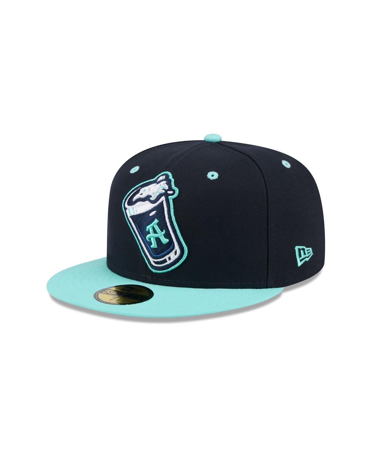 Click here for New Era Mens Navy Asheville Tourists Theme Nights... prices