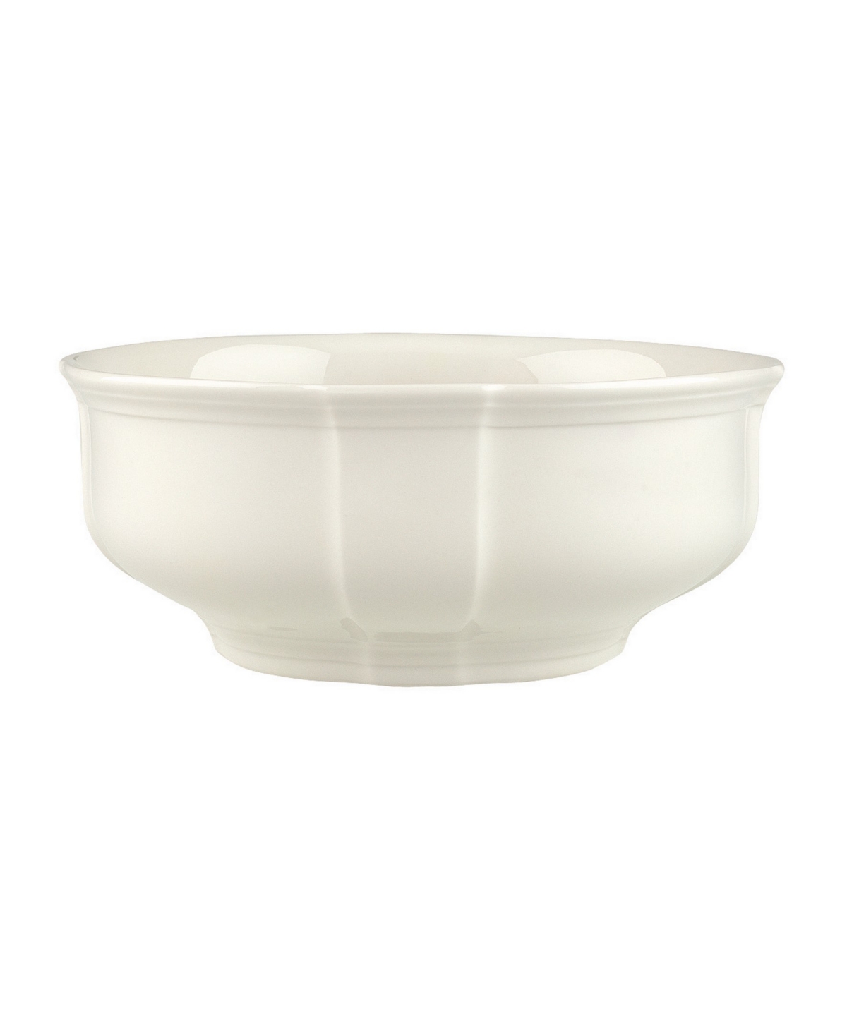 Click here for Villeroy & Boch Manoir Round Vegetable Bowl - Whit... prices