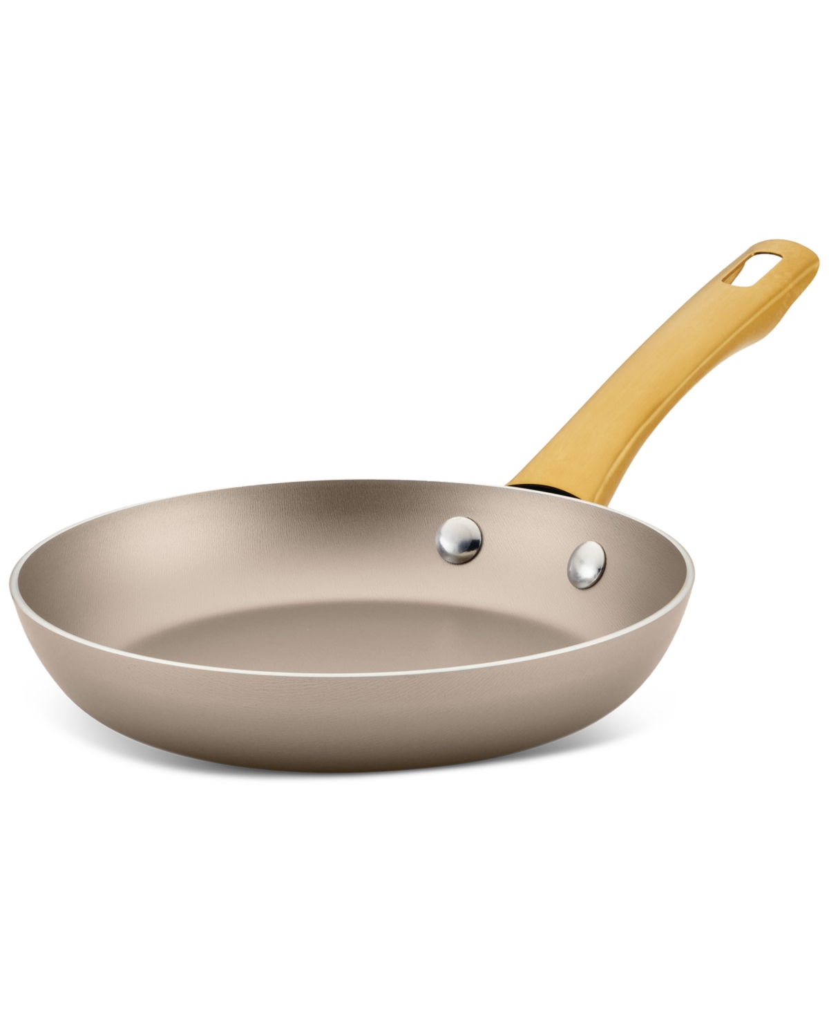 Farberware Radiant 10 Aluminum Nonstick Frying Pan - Champagne