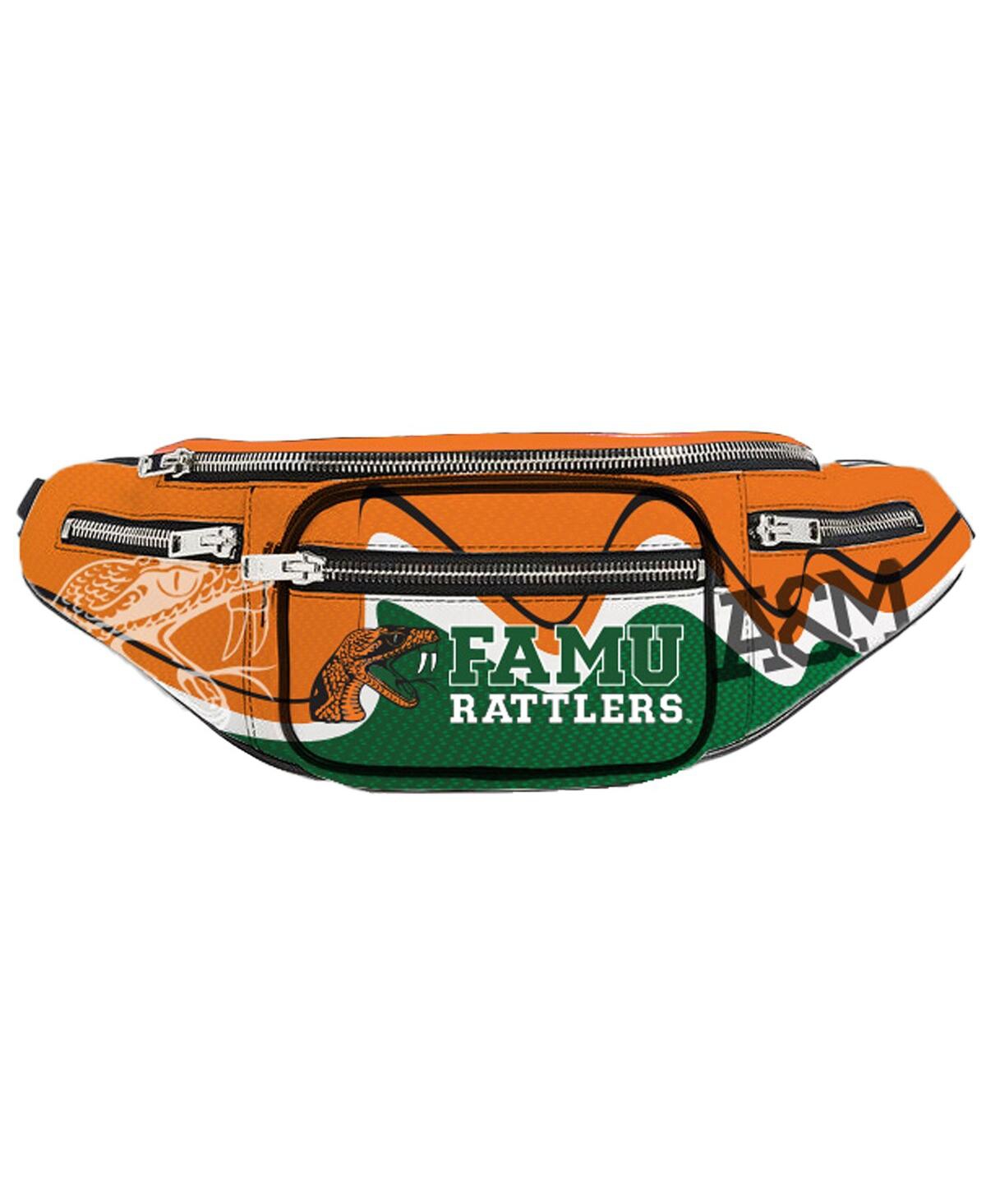 Click here for Kozy Cushions Florida A&M Rattlers Fanny Pack prices