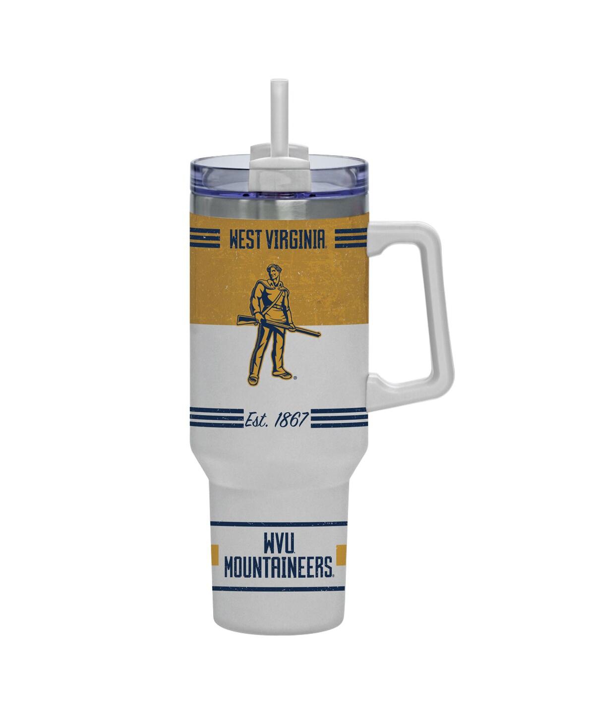 Click here for Indigo Falls West Virginia Mountaineers 40oz. Rock... prices