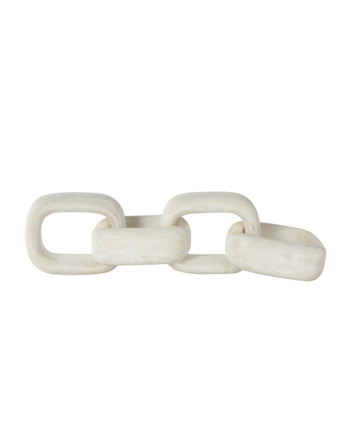 Click here for Rosemary Lane Modern Farmhouse Sculpture  4 - Crea... prices