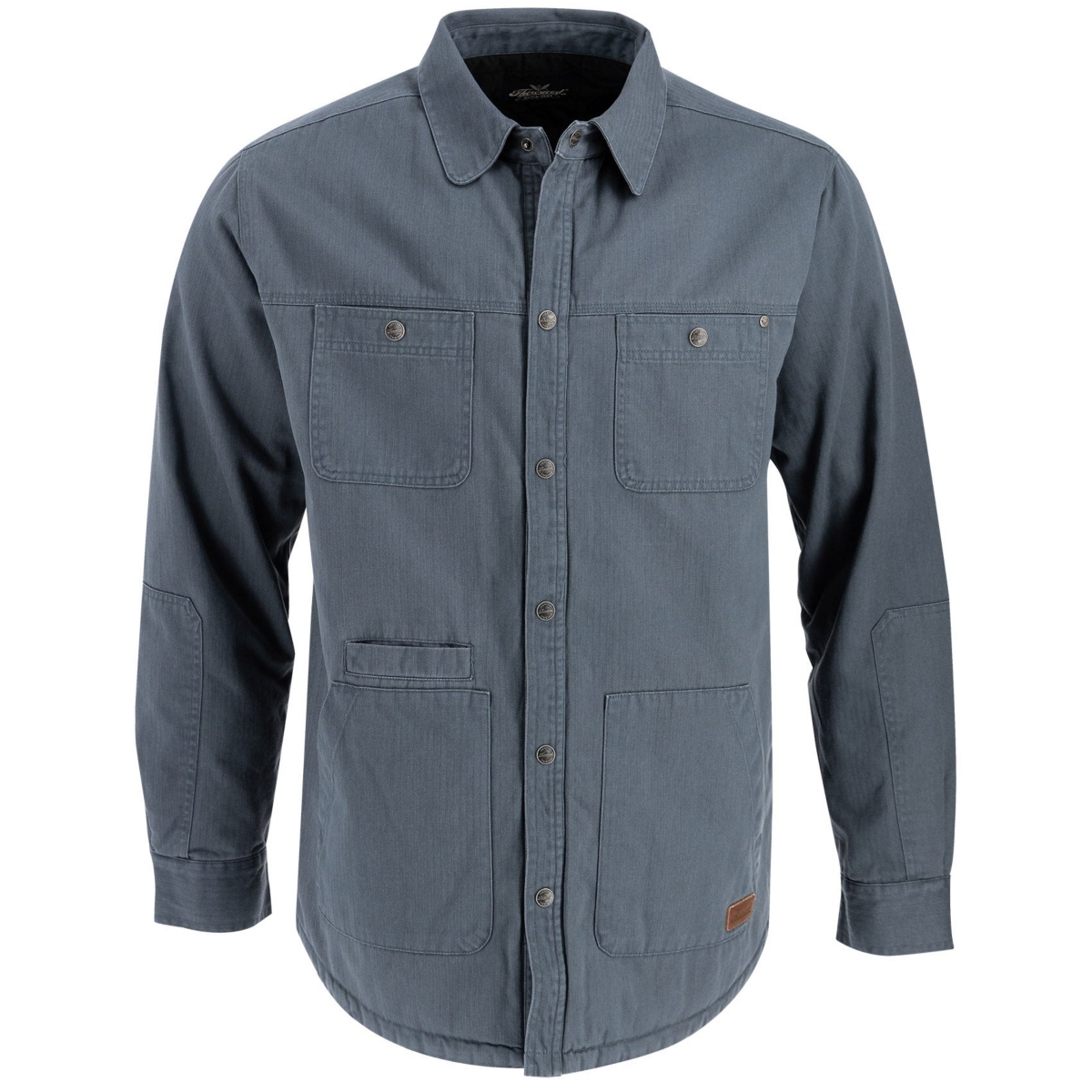 Click here for Thorogood Mens Crafted Herringbone Utility Shirt J... prices