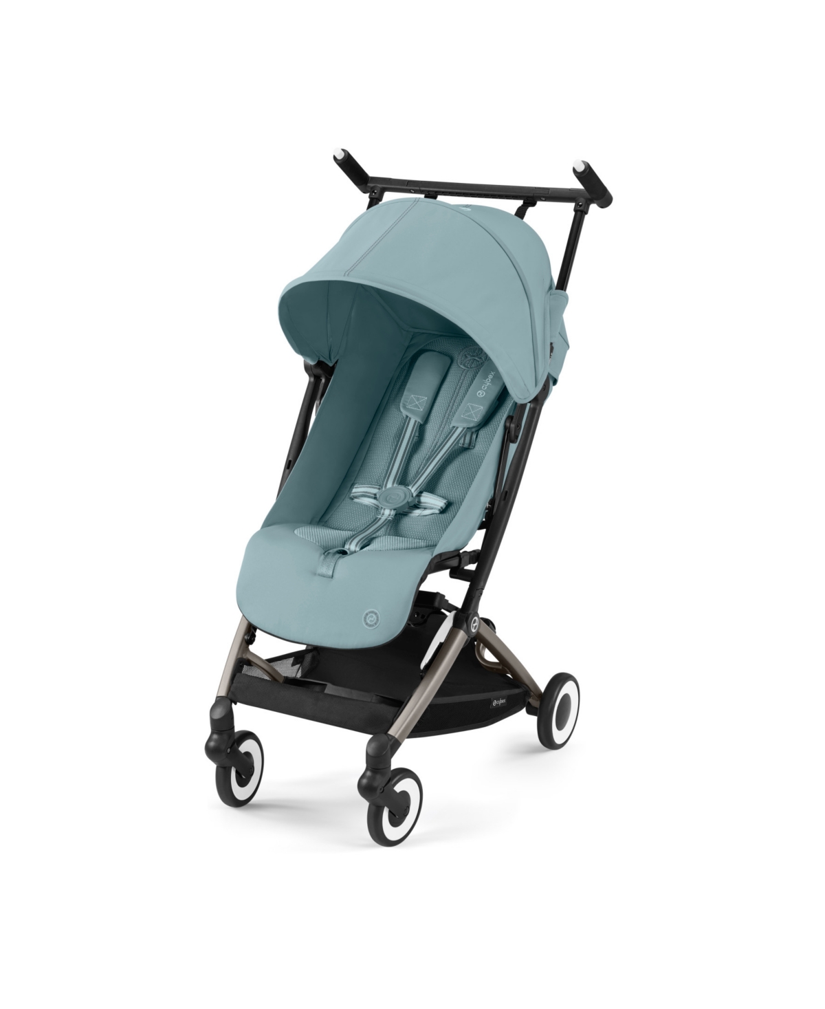Click here for Cybex Infant Libelle 2 Ultra-Compact Lightweight T... prices