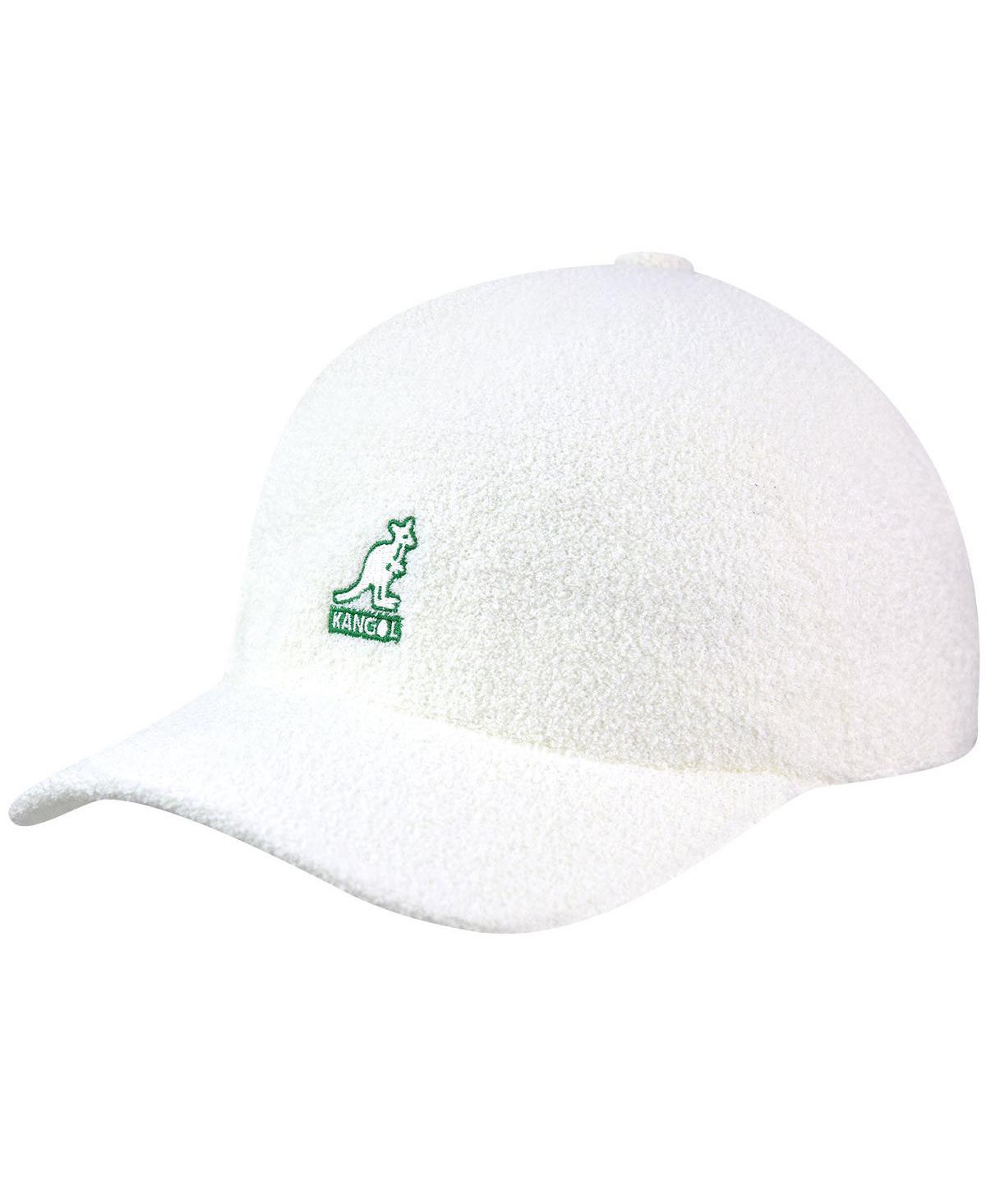 Click here for Kangol Mens Bermuda Elastic Spacecap Baseball & Sp... prices