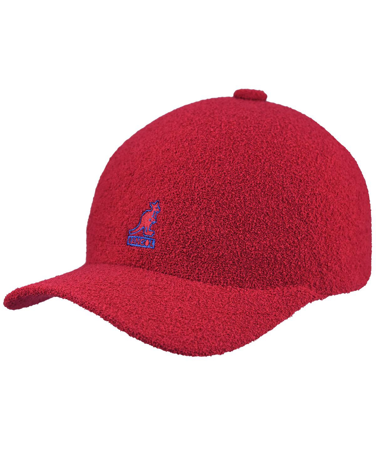 Click here for Kangol Mens Bermuda Elastic Spacecap Baseball & Sp... prices