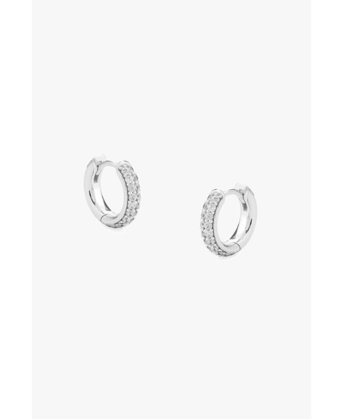 Click here for Sand Earrings - Silver prices