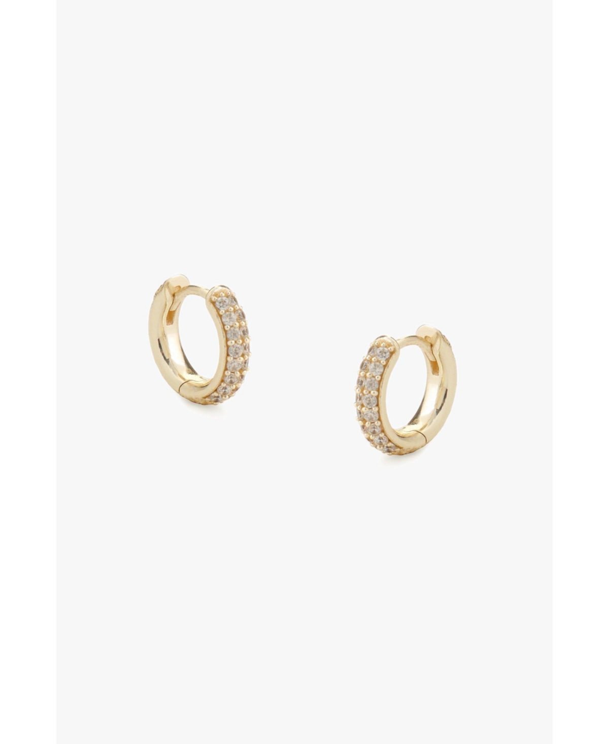 Click here for Sand Earrings - Gold prices