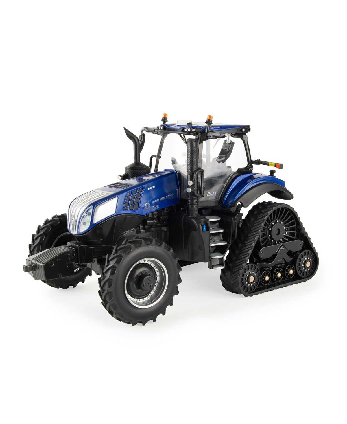 Click here for Ertl 1/32 New Holland T8.435 Smartrax with Plm Int... prices