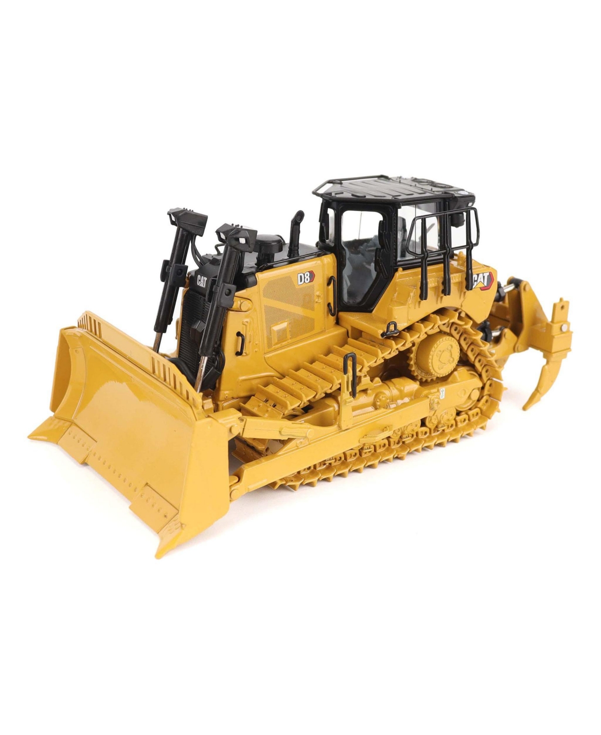 Click here for Diecast Masters 1/50 Caterpillar D8 Dozer with Rip... prices