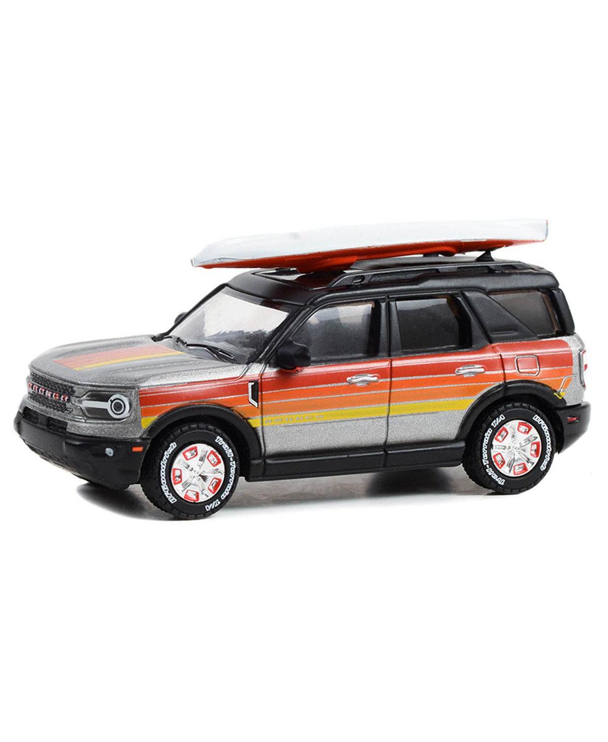 Click here for 1/64 2022 Bronco Sport Outer Banks with Rooftop Ka... prices