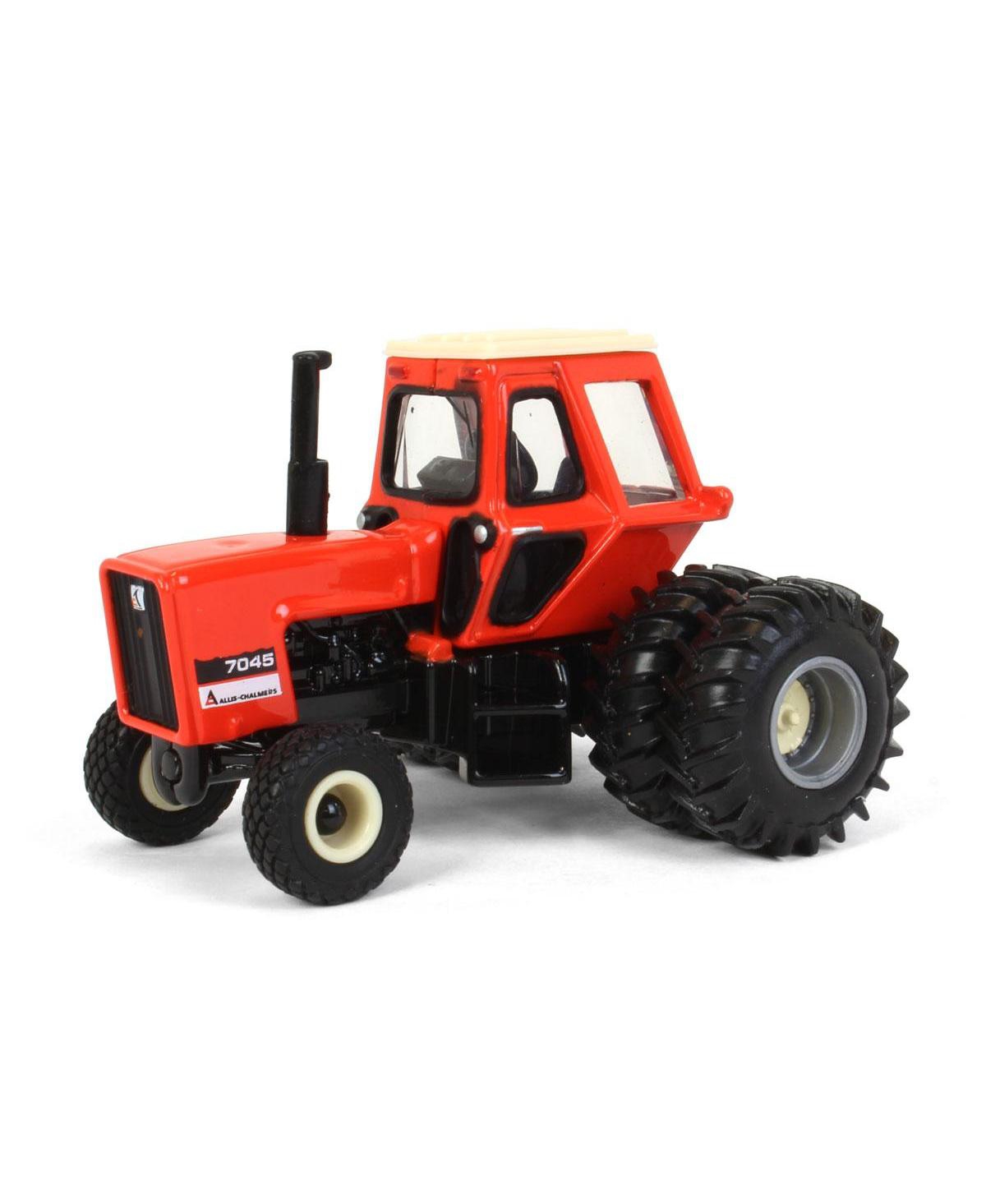 Click here for Ertl 1/64 Allis Chalmers 7045 w/ Cab  Rear Duals &... prices