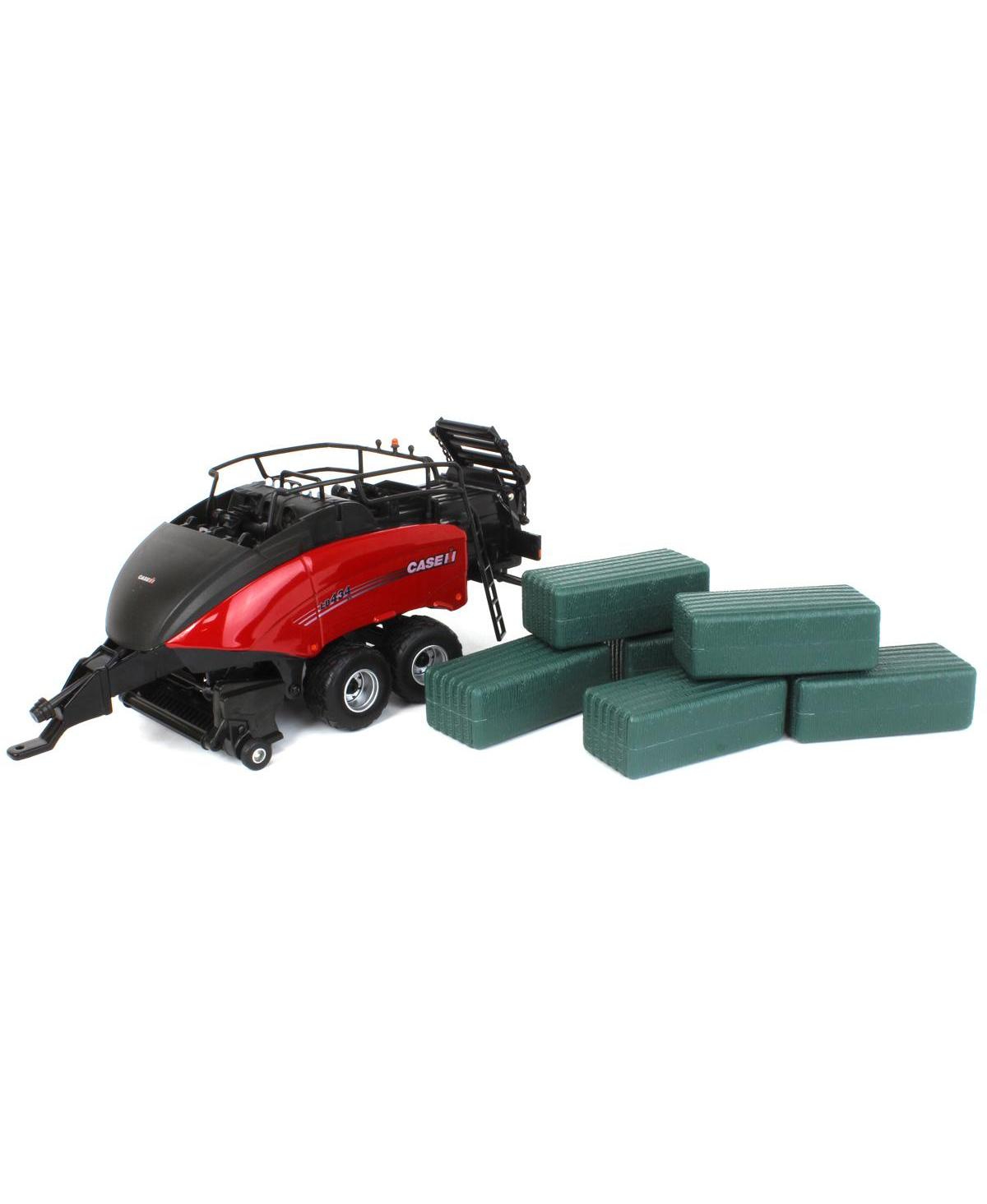 Click here for Ertl 1/32 Case Ih LB434XL Large Square Baler prices