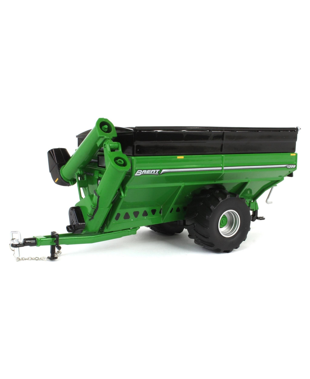 Click here for Spec Cast 1/64 Brent 1398 Grain Cart with Flotatio... prices