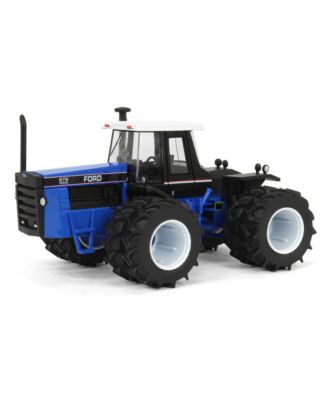 Top Shelf 1/64 Ford 976 4WD Tractor with 20.8-42 Rice and Cane Dual ...