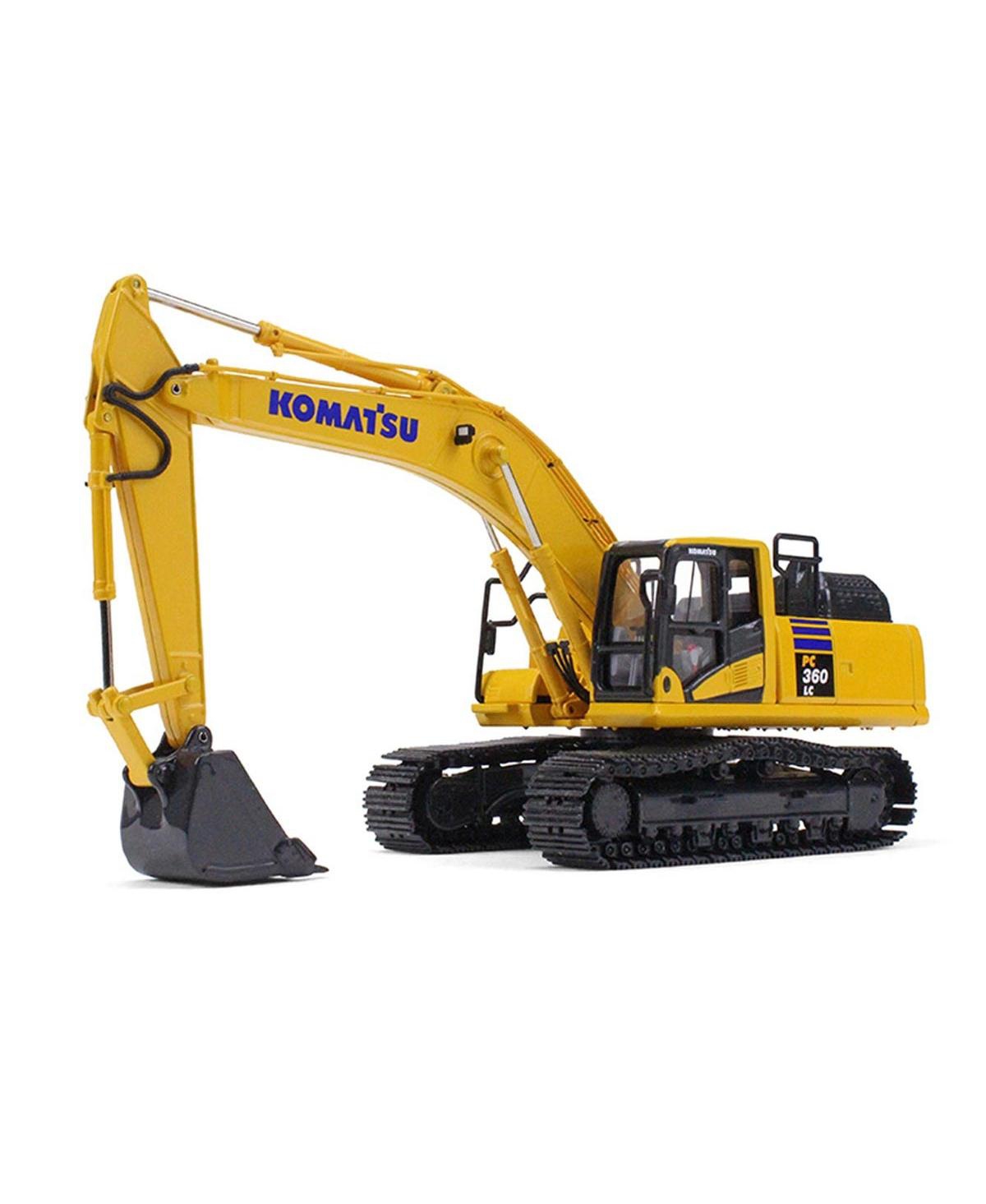 Click here for 1/50th Komatsu PC360LC-11 Excavator by First Gear... prices
