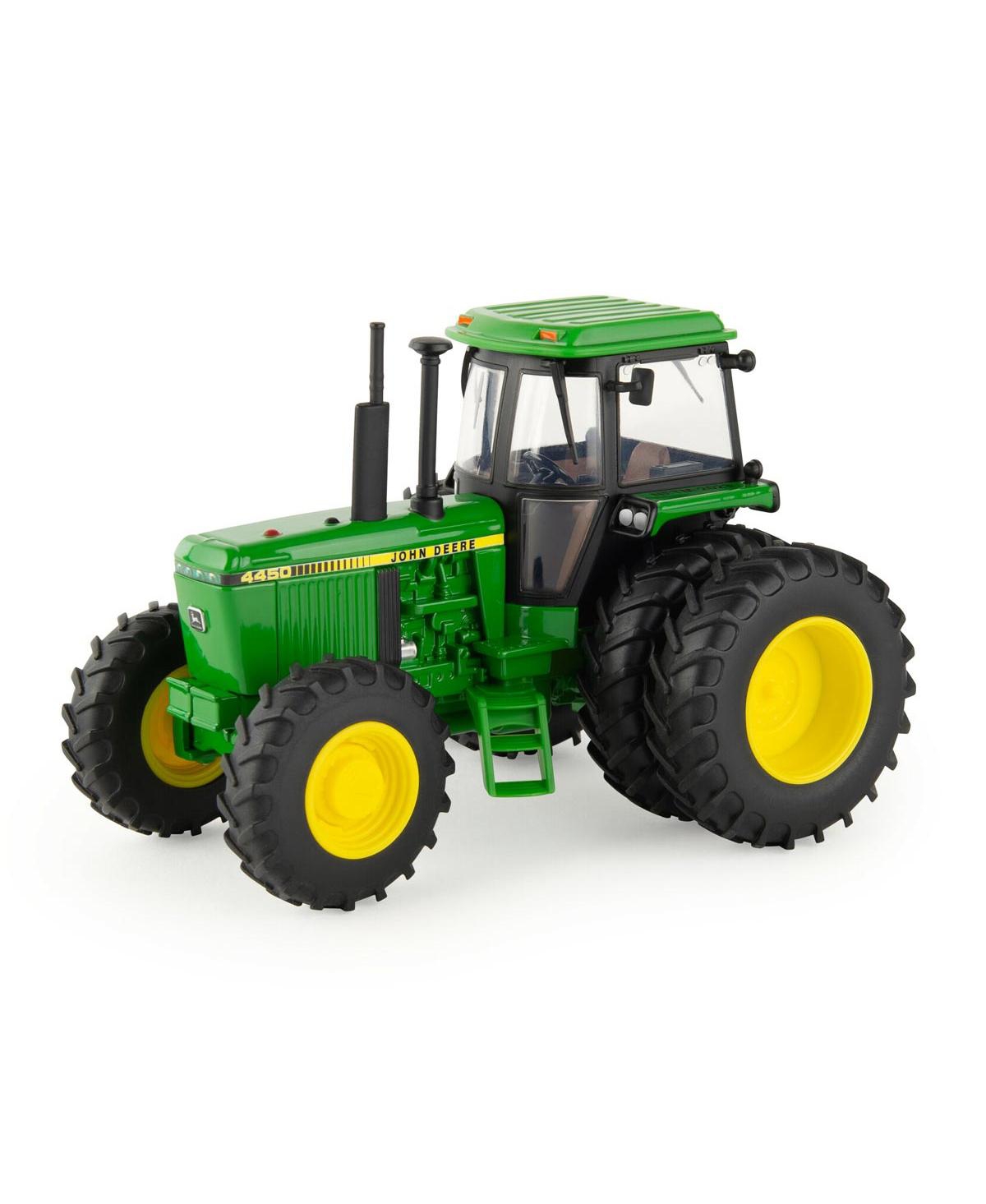 Click here for 1.ertl 1/32 John Deere 4450 Mfwd with Rear Duals... prices