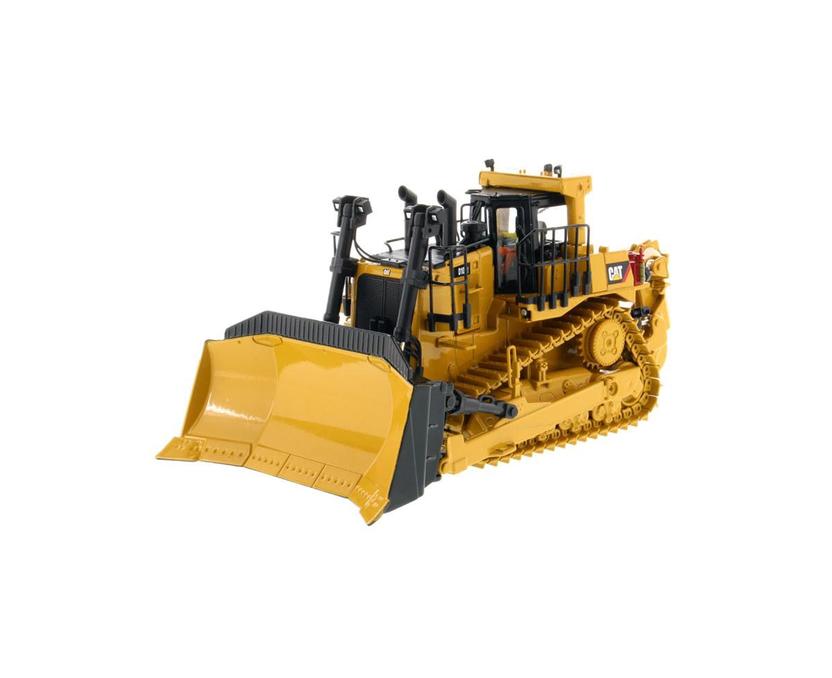 Click here for Diecast Masters 1/50 Caterpillar D10T2 Track-Type... prices