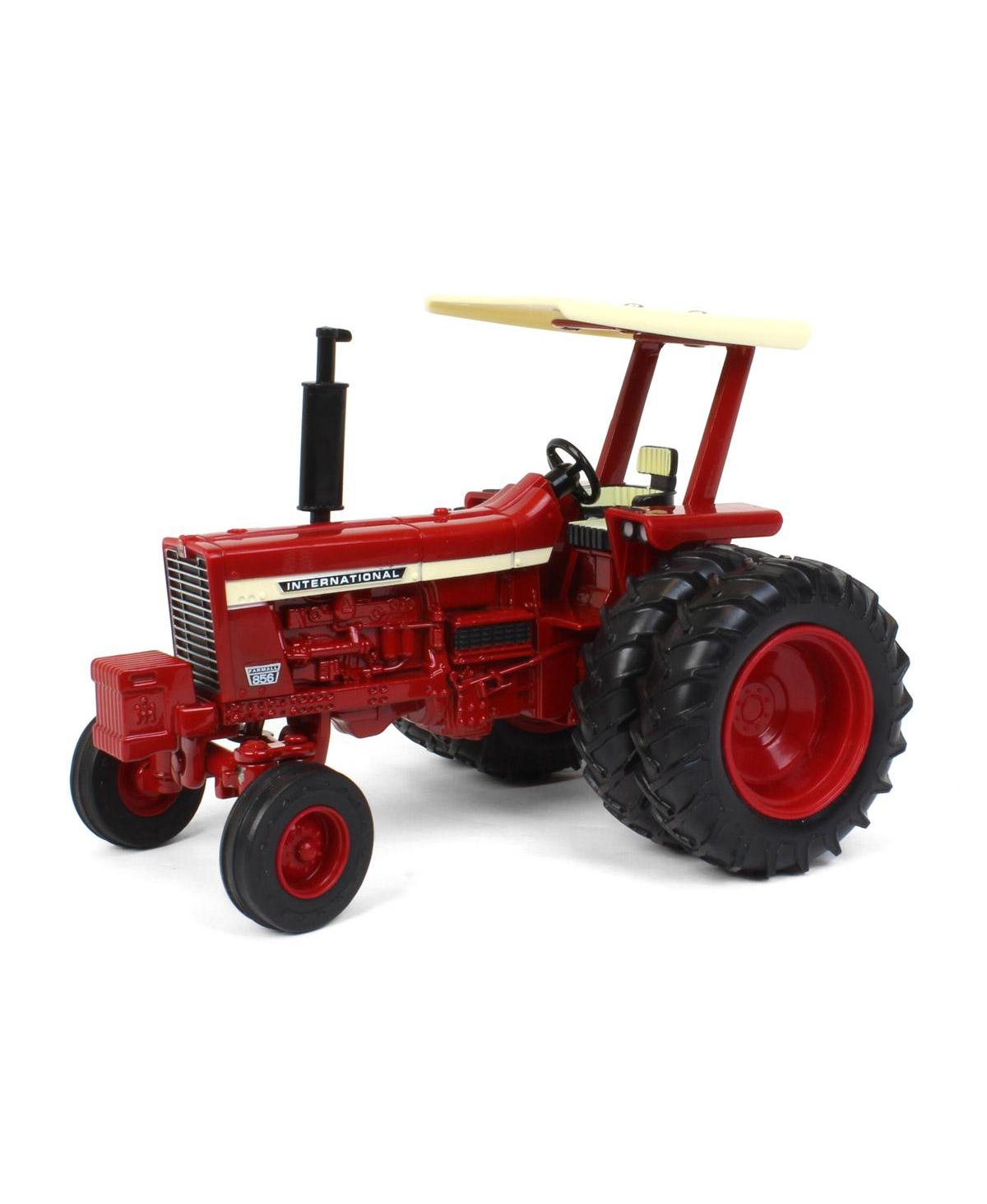 Click here for Ertl 1/32 Farmall 856 Wide Front with Duals and Ro... prices