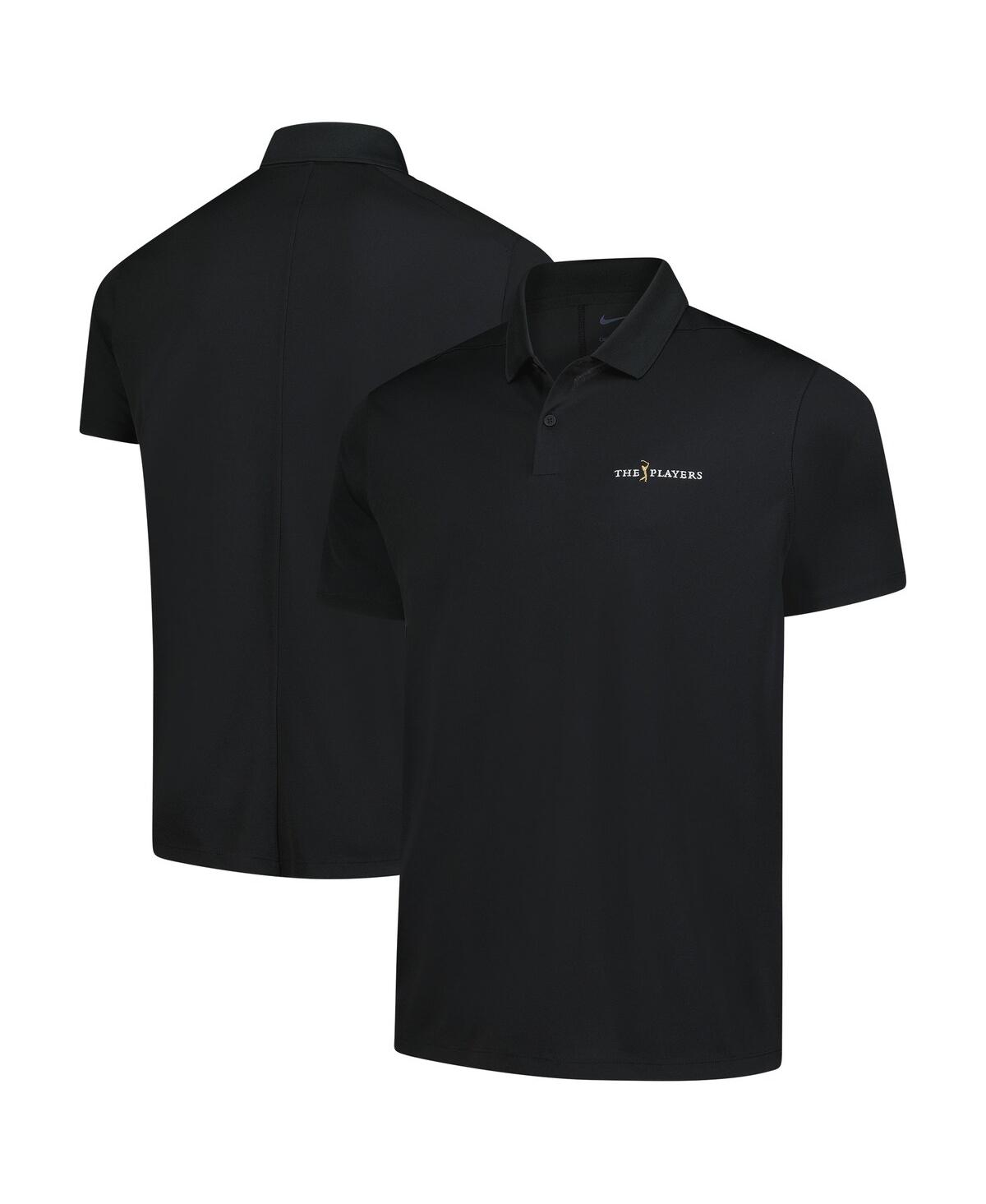 Click here for Nike Mens Black 2025 the Players Victory Performan... prices