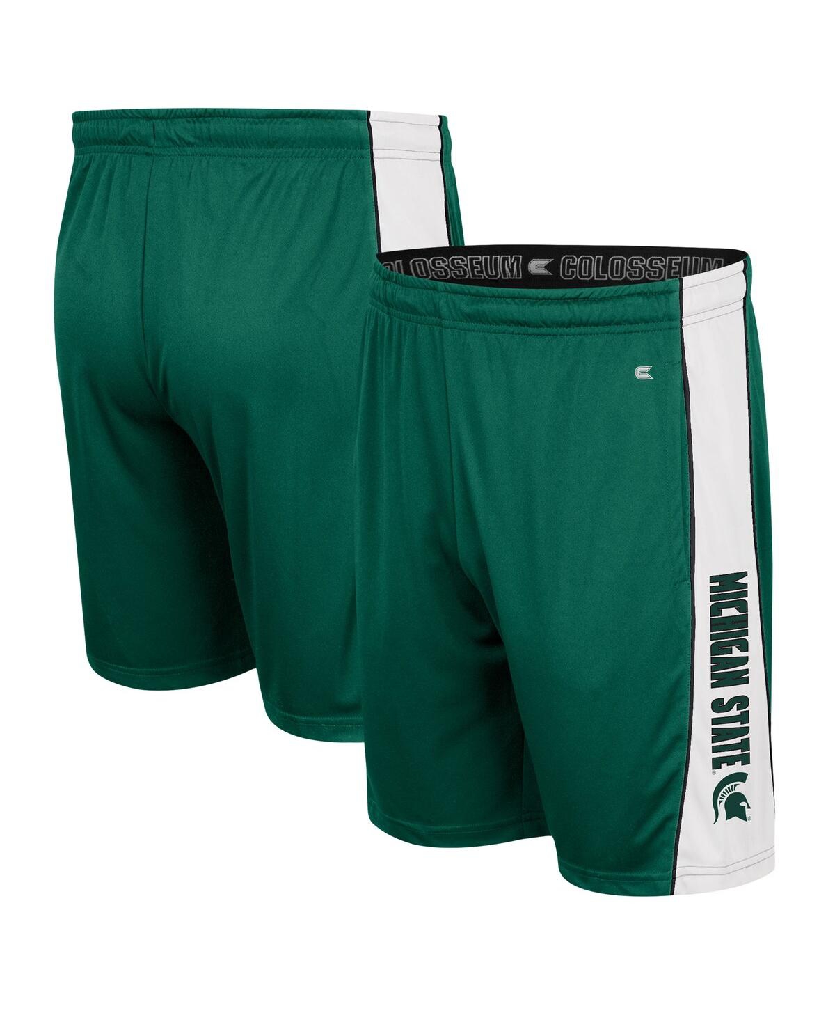 Click here for Colosseum Mens Green Michigan State Spartans Panel... prices