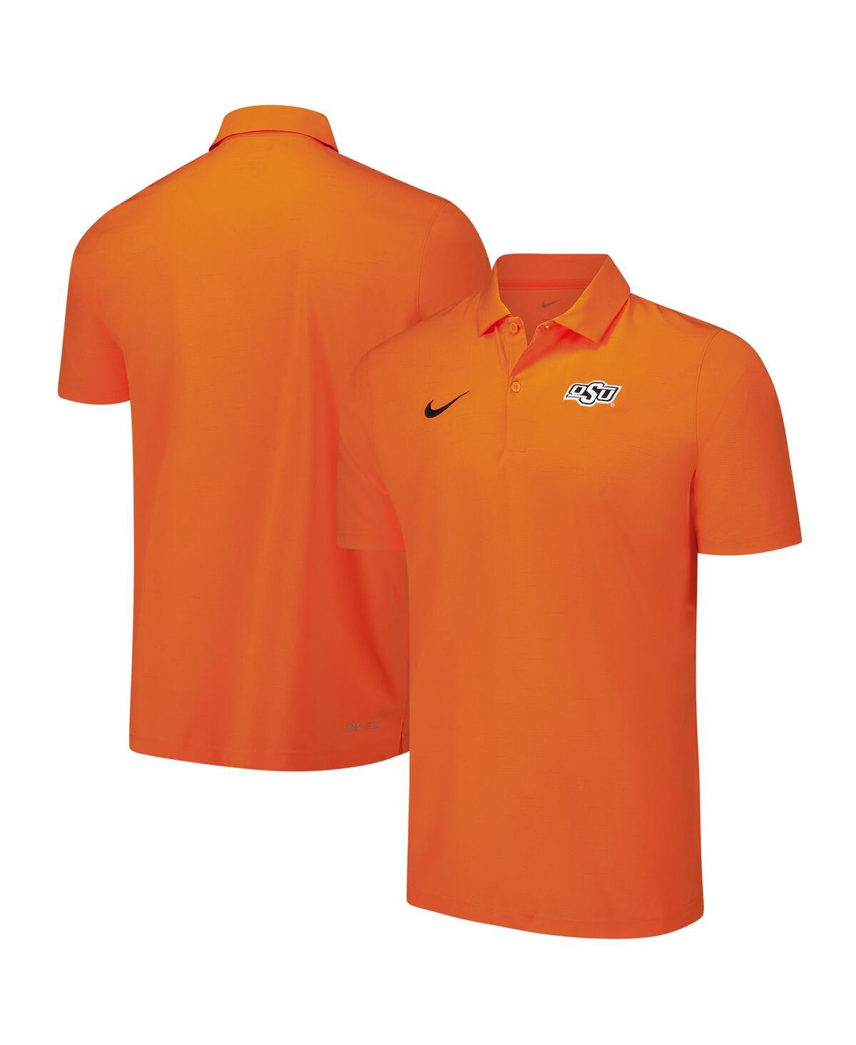 Click here for Nike Mens Orange Oklahoma State Cowboys Performanc... prices