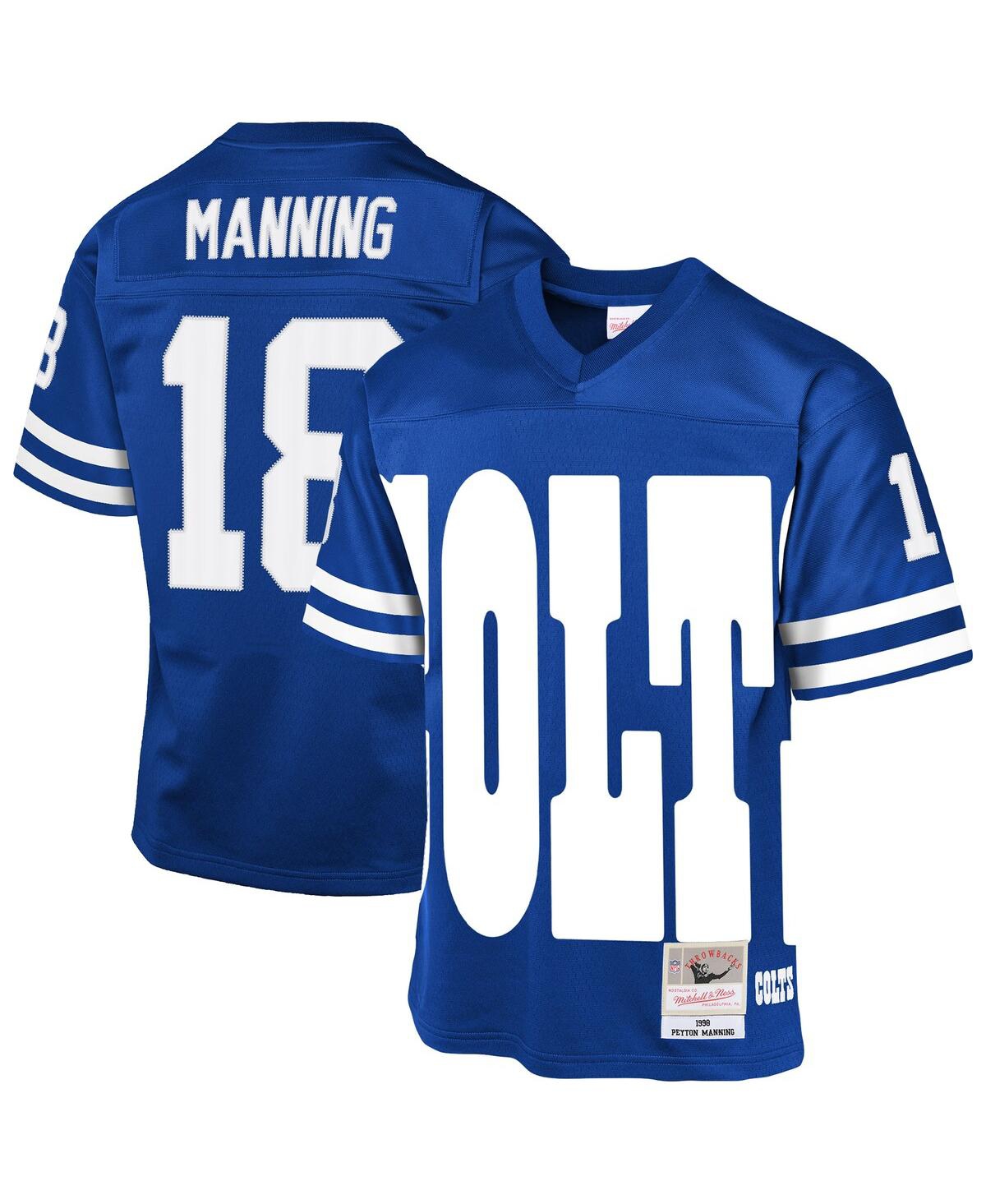Click here for Mitchell & Ness Big Boys and Girls Peyton Manning... prices