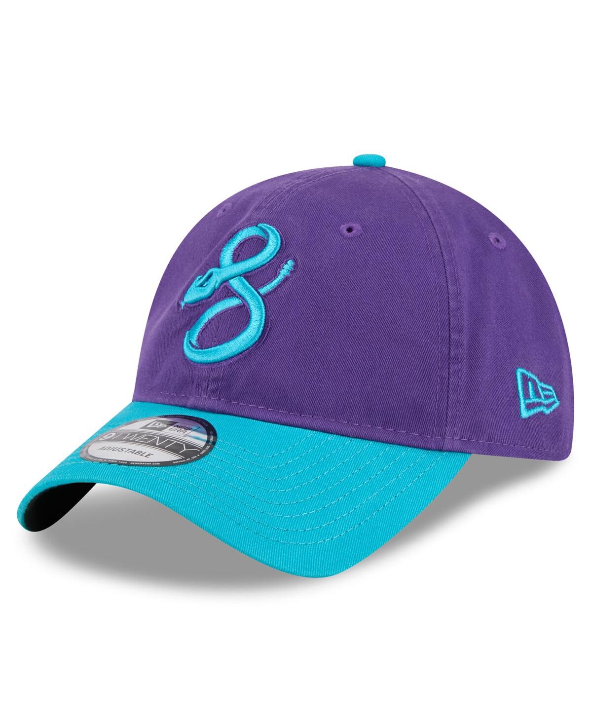 Click here for New Era Mens Purple/Teal Arizona Diamondbacks 2025... prices