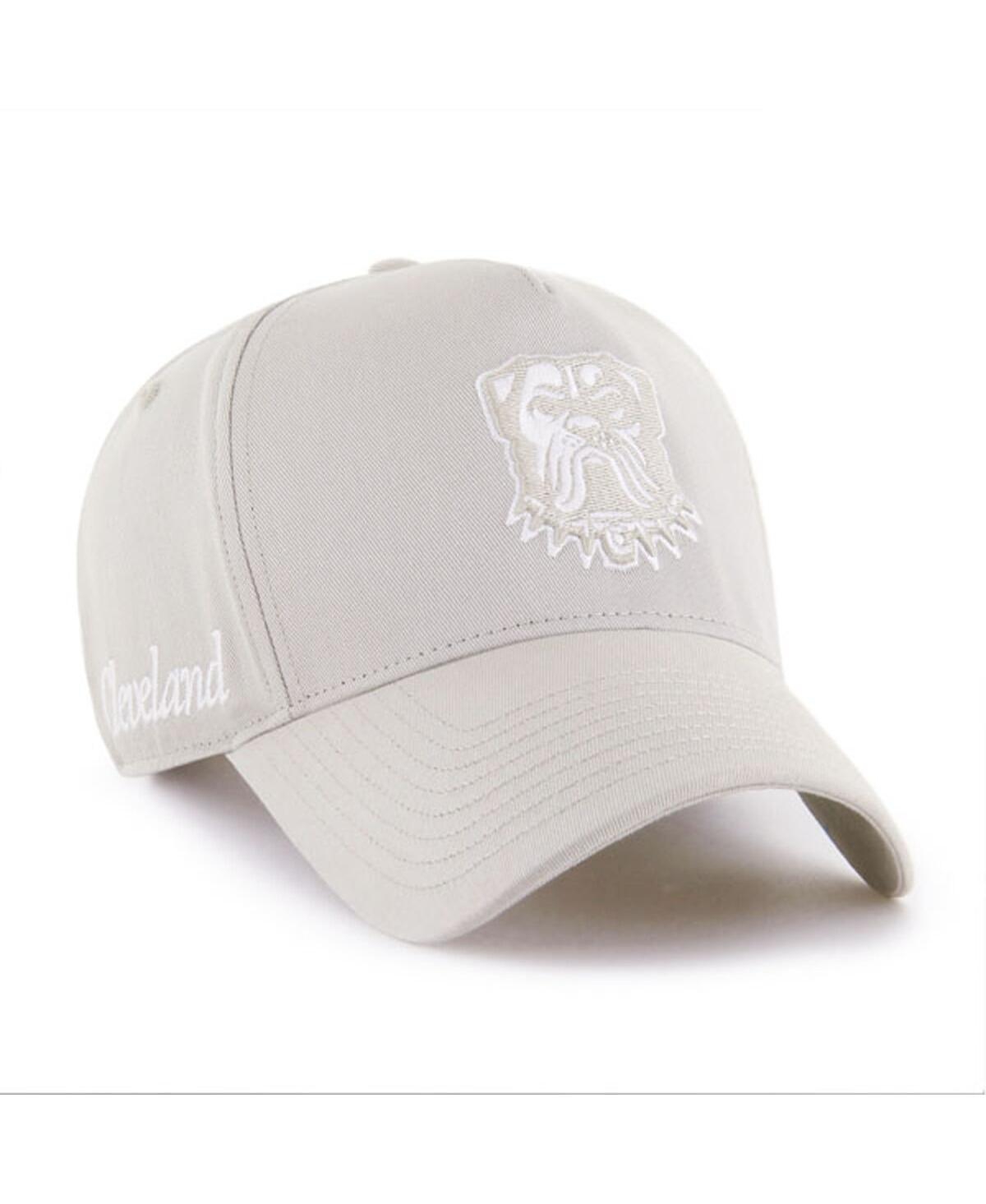 Click here for 47 Brand Mens Cream Cleveland Browns Foundation Of... prices