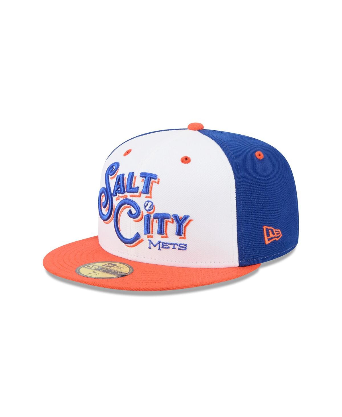 Click here for New Era Mens Blue Syracuse Mets Theme Nights 59FIF... prices