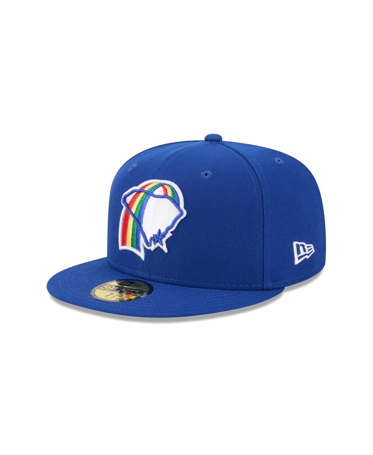 Click here for New Era Mens Blue Charleston RiverDogs Theme Night... prices