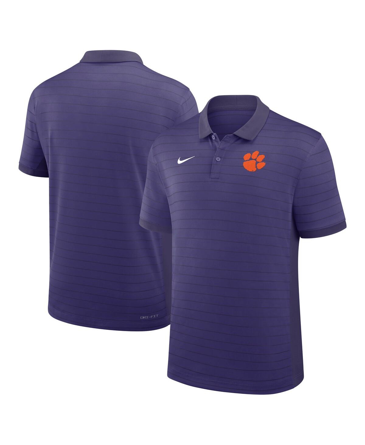 Click here for Nike Mens Purple Clemson Tigers 2025 Early Season... prices