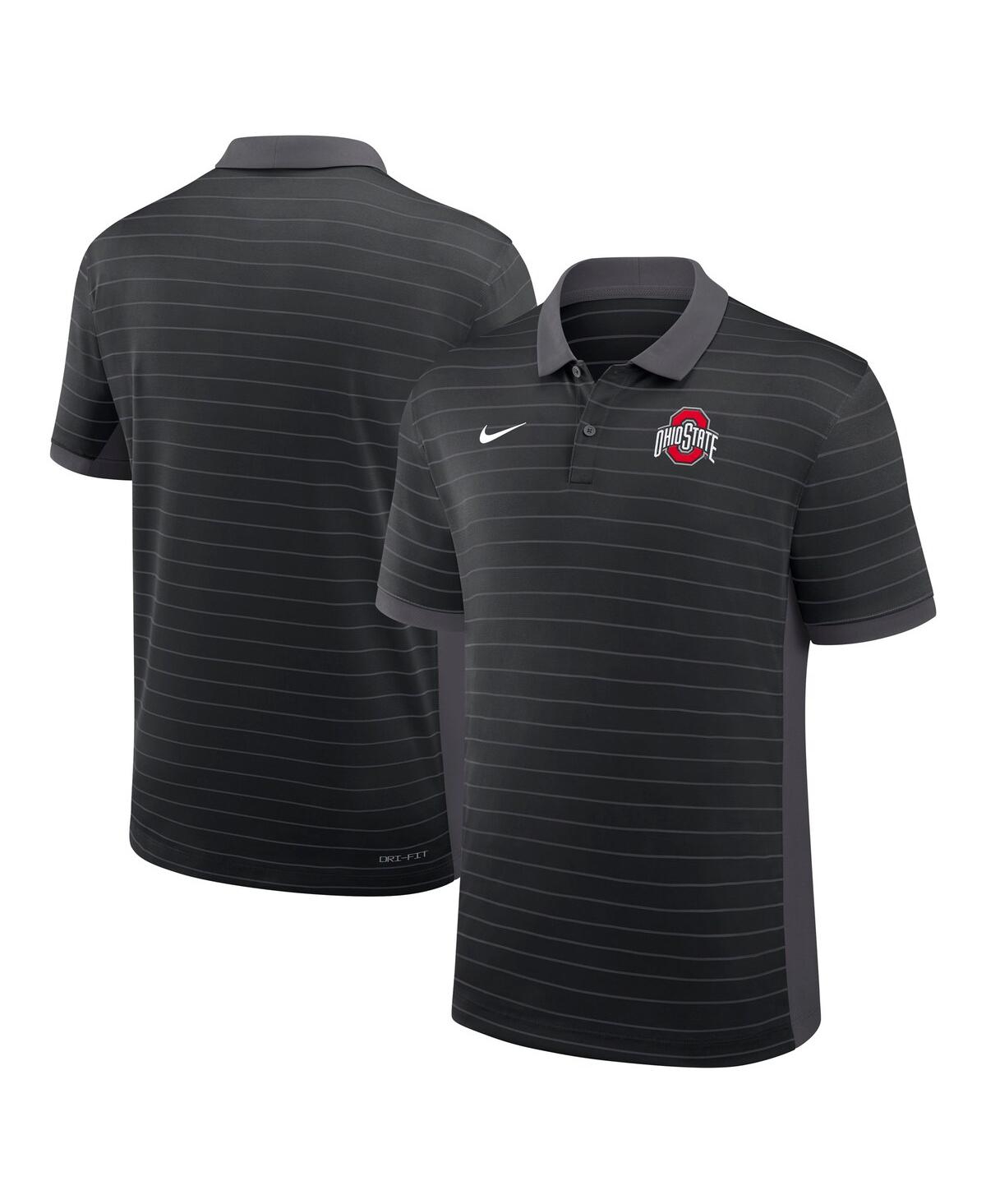 Click here for Nike Mens Black Ohio State Buckeyes 2025 Early Sea... prices